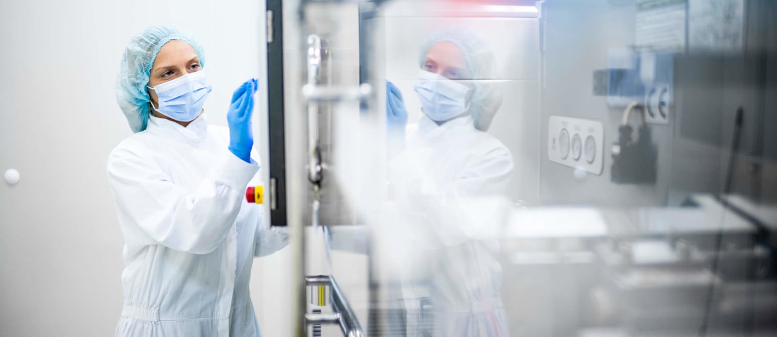 Contamination Control is Essential in Pharmaceutical Manufacturing ...