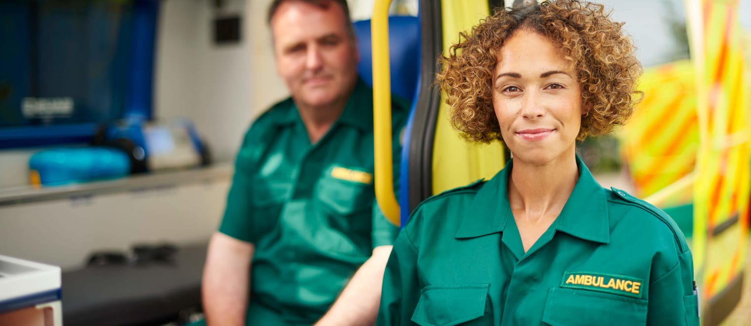Importance of CPD for Paramedics | The CPD Certification Service