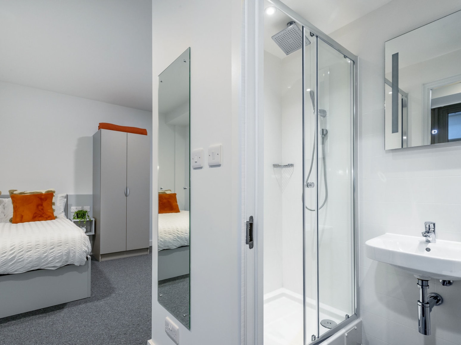 Student Accommodation in Leicester | true student