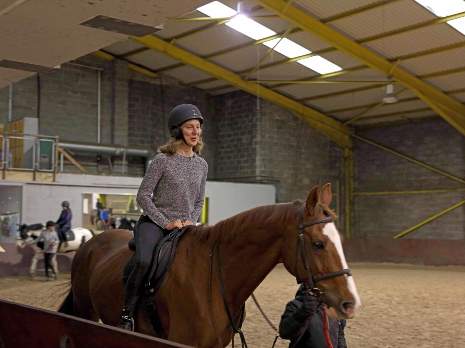 trueLife Events Program | true