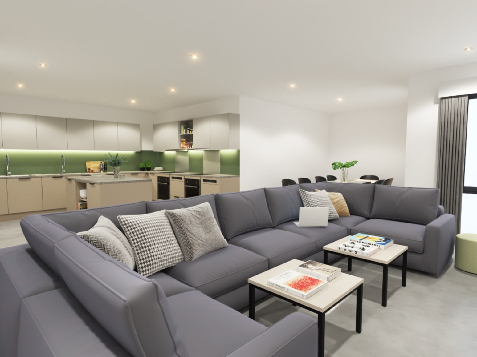 Student Accommodation in Leicester | true student