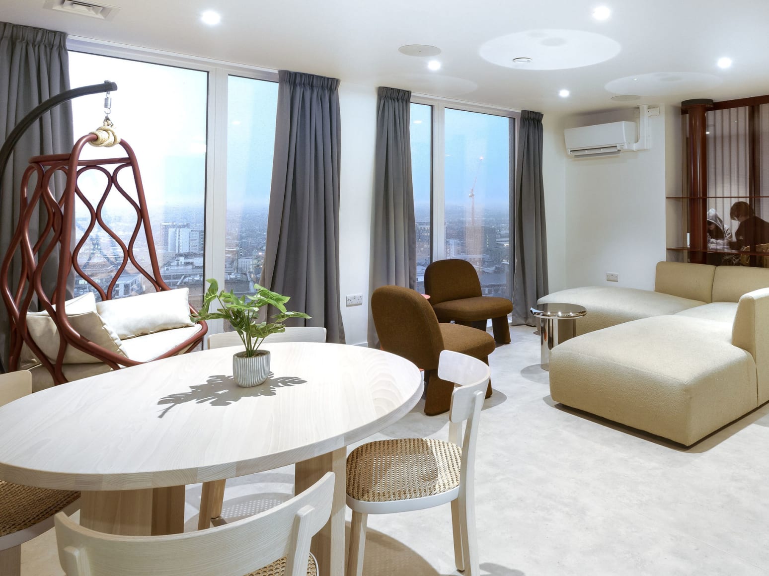 Premium Student accommodation in Sheffield | true student