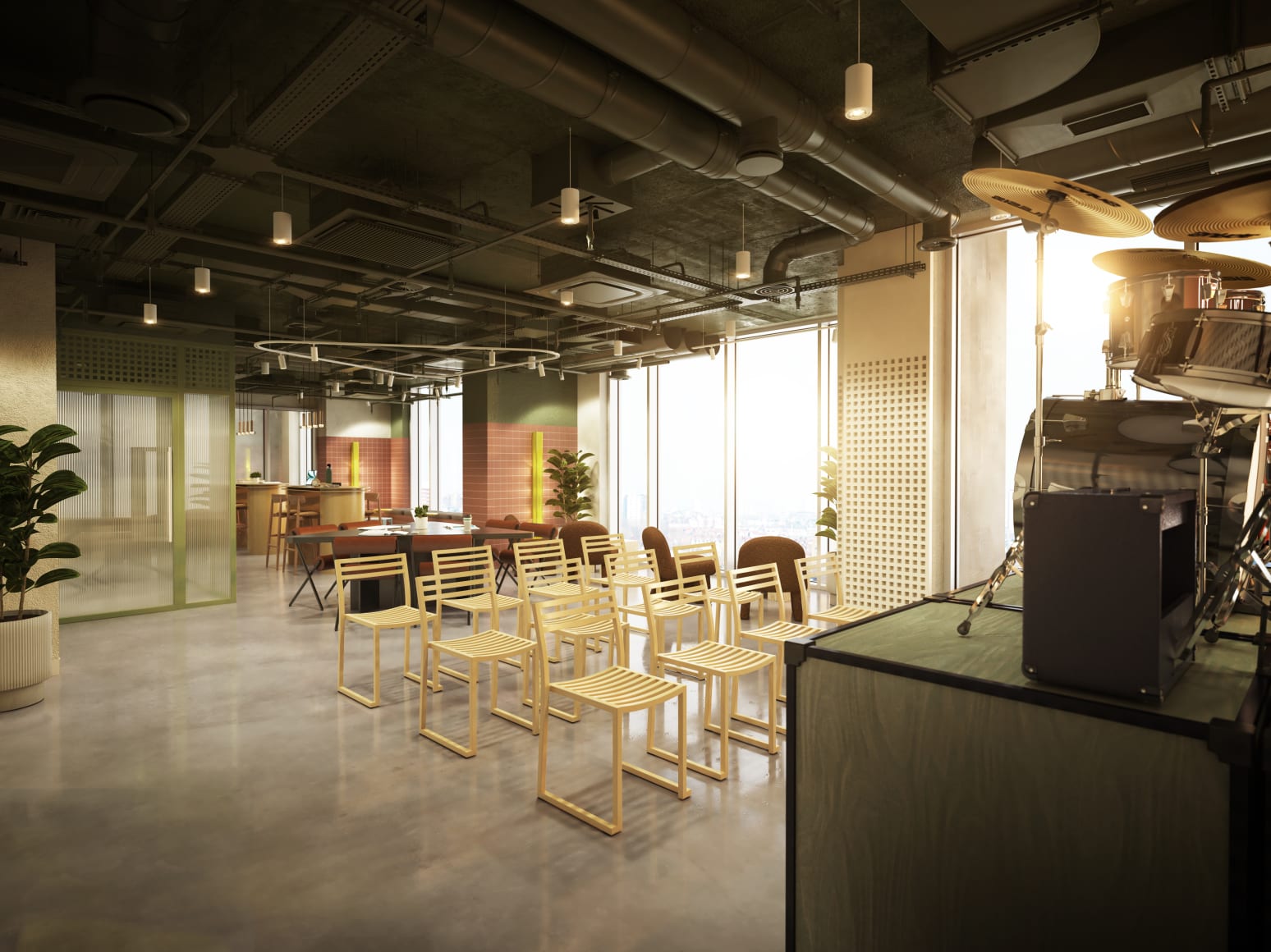 Premium Student accommodation in Sheffield | true student