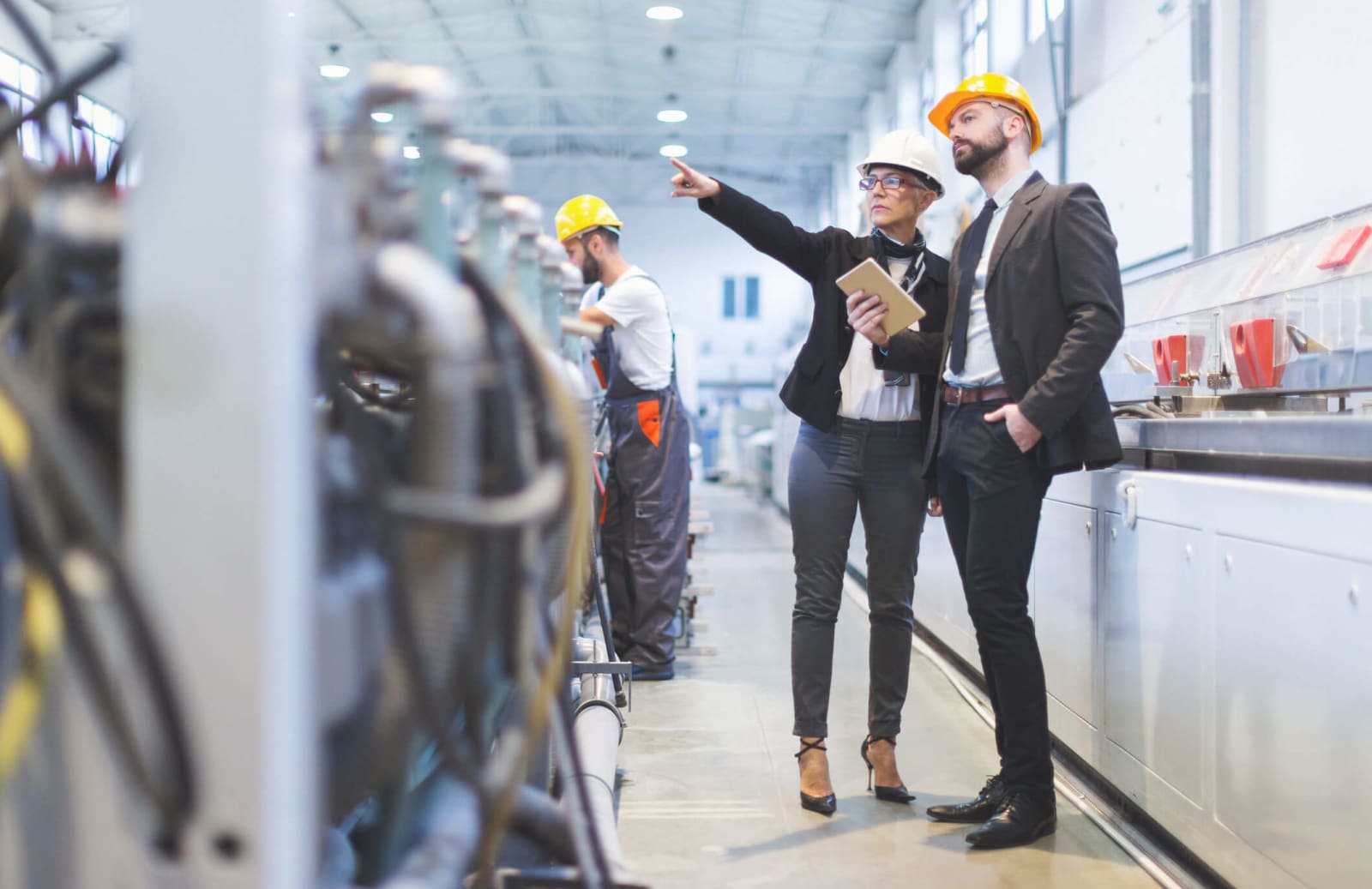 Building Process Safety Culture: The Key to Prevent Process Accidents ...