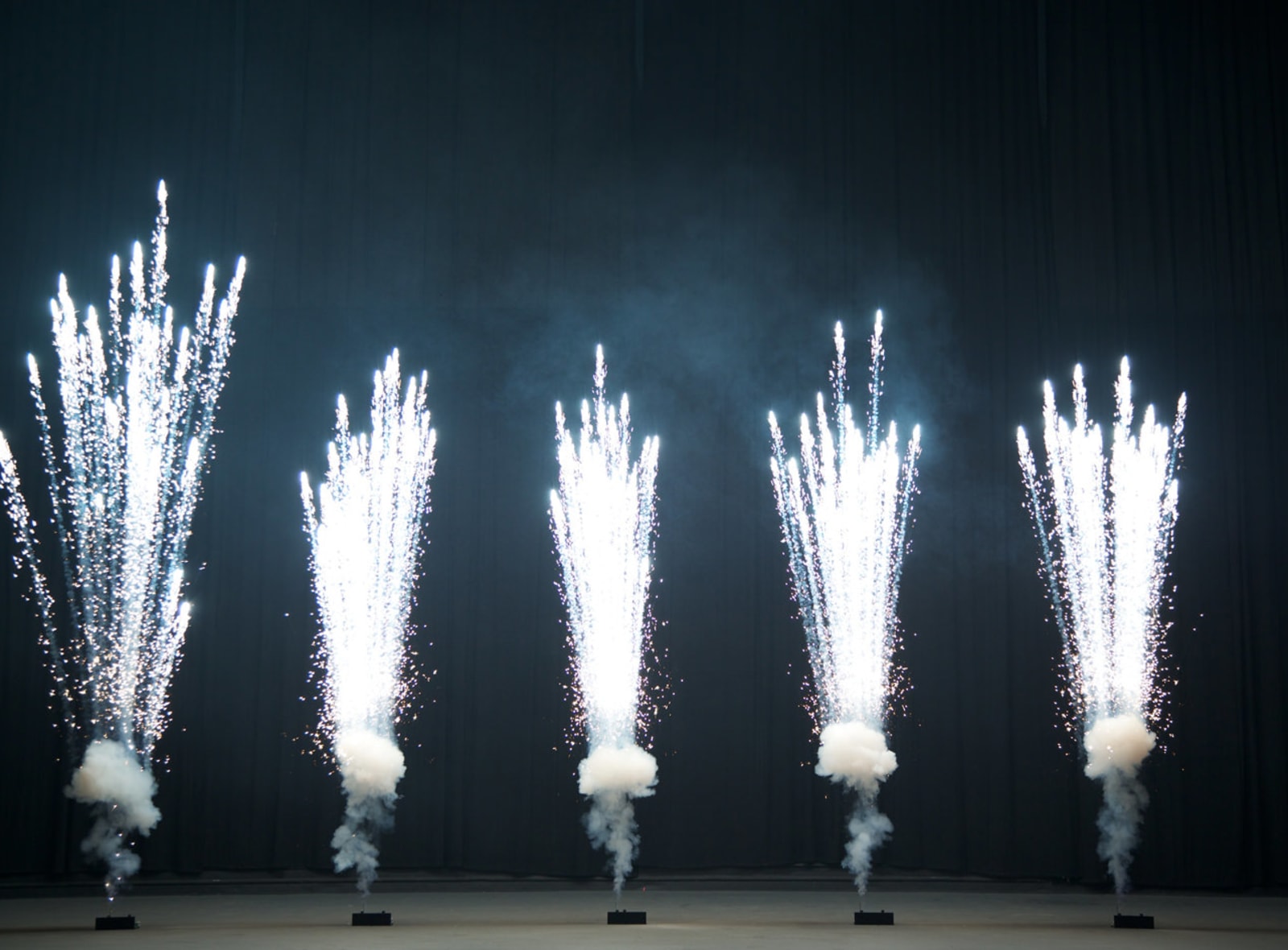 Stage Pyrotechnics | Backstage Academy