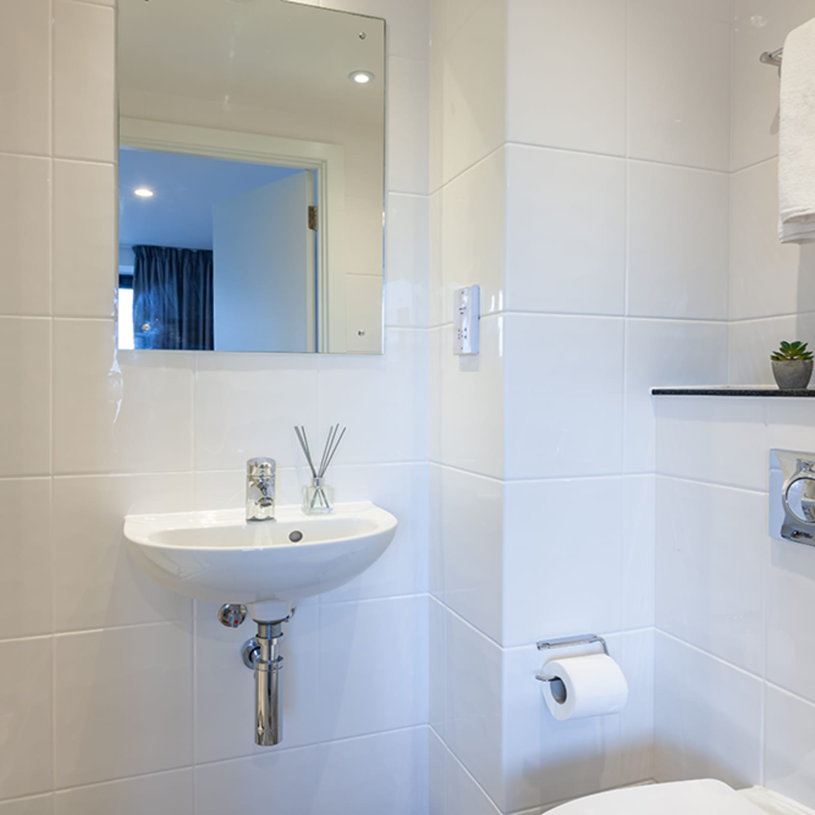 Private Student Accommodation Liverpool | true student
