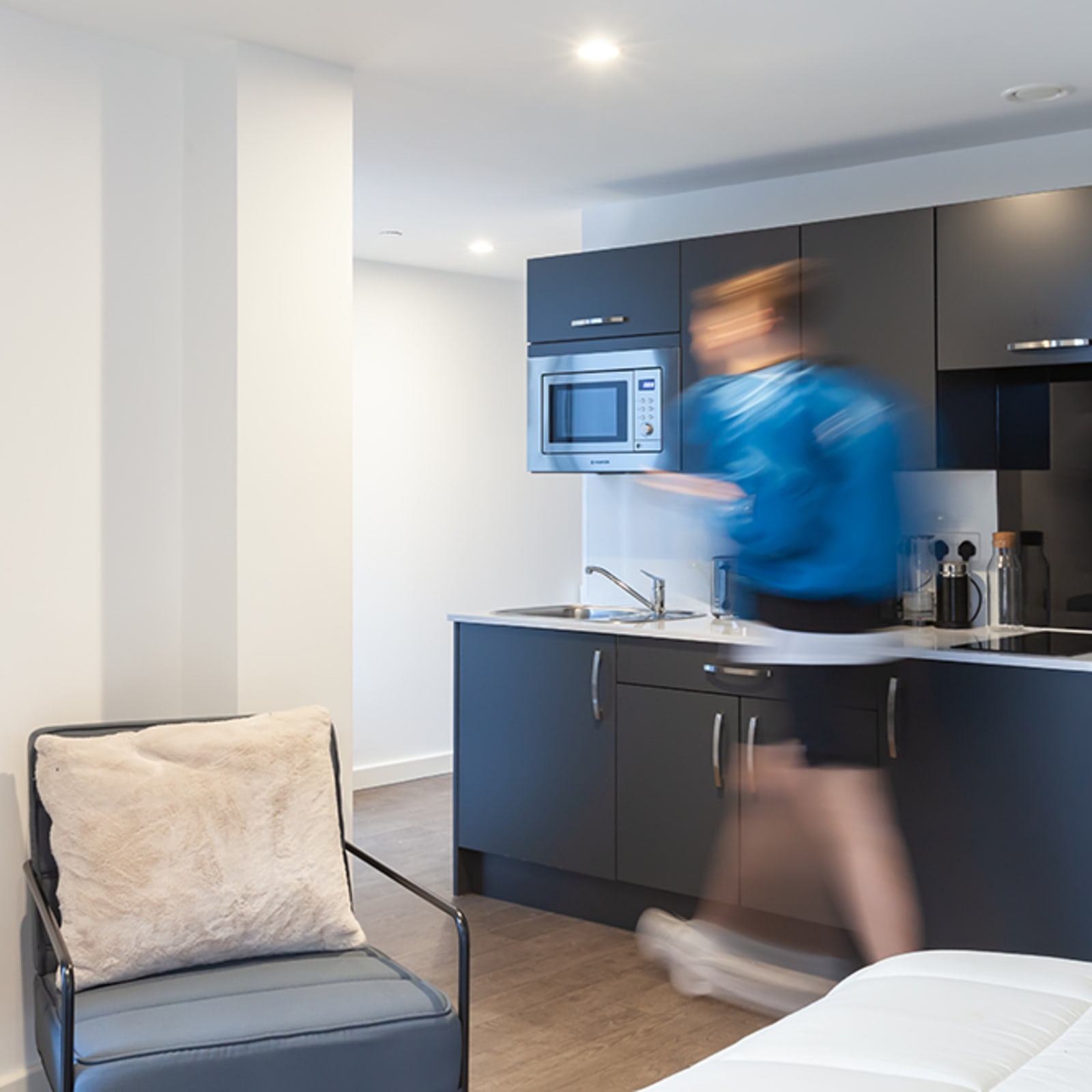 Private Student Accommodation Liverpool | true student