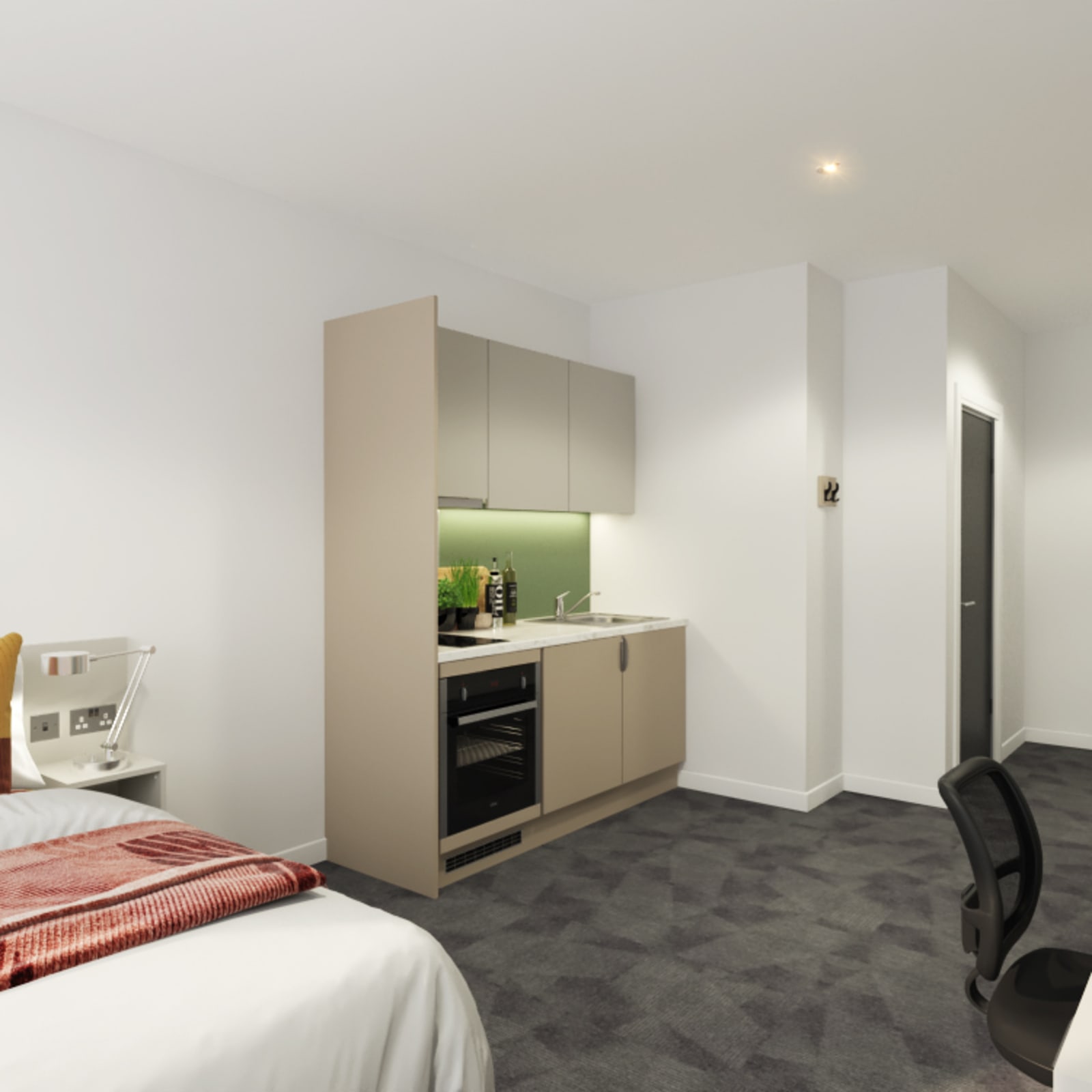 true Studios | true student