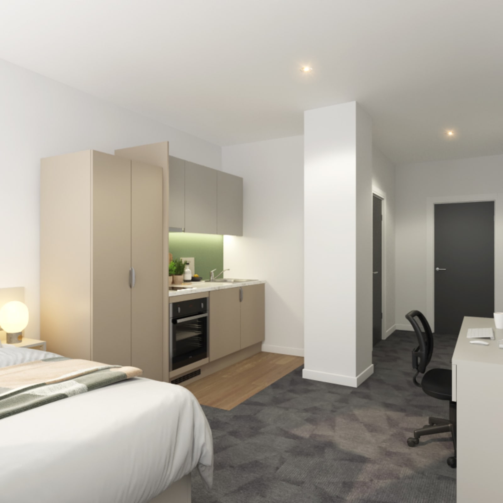 true Studios | true student