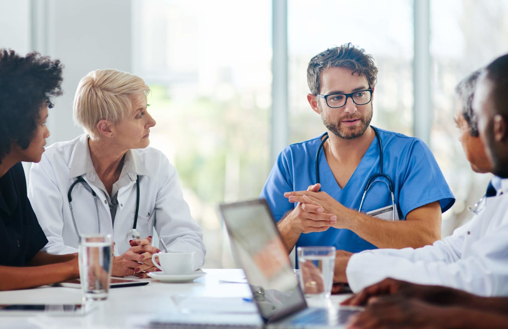 CPD requirements for Healthcare Professionals | The CPD Certification ...