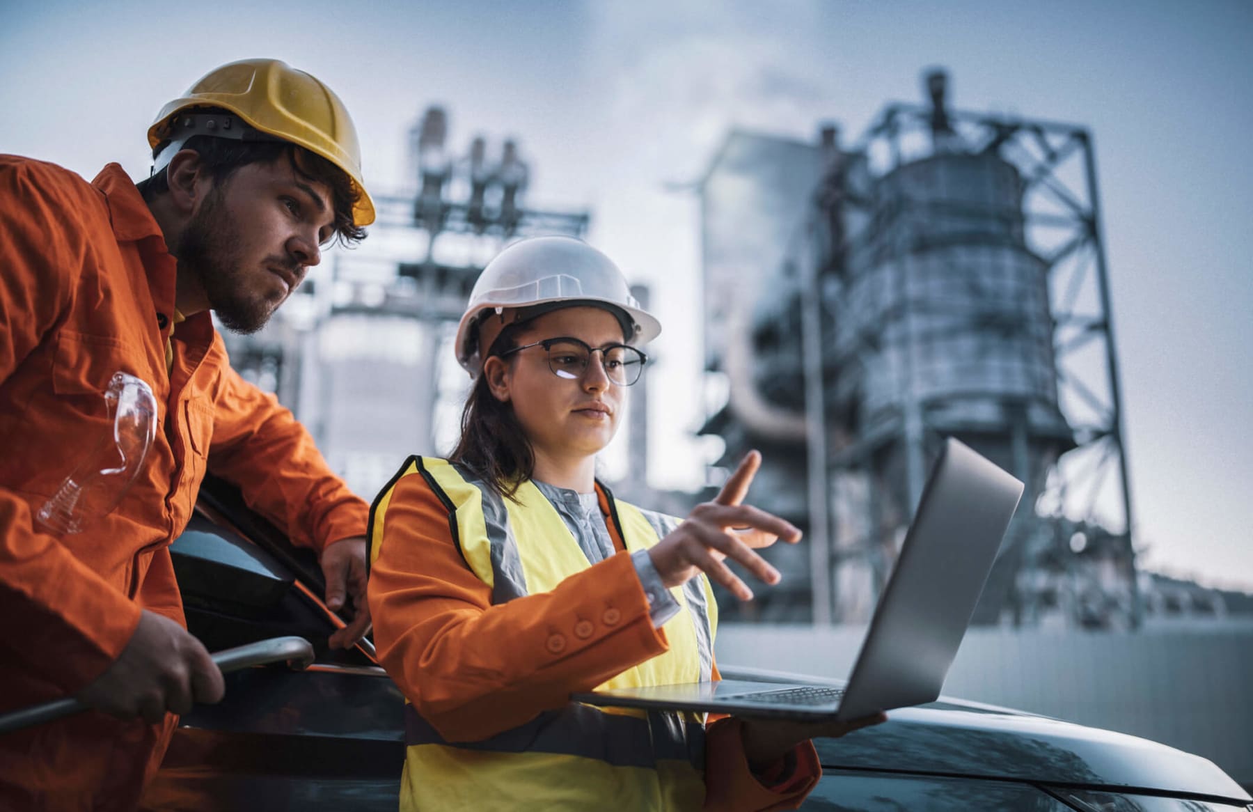 A Guide for Preventing Process Safety Incidents | The CPD Certification ...