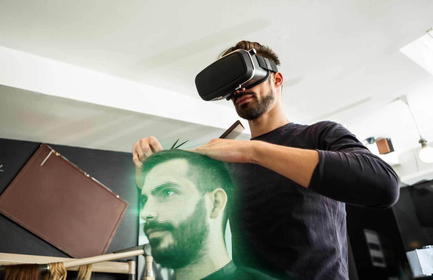 CPD for Virtual Reality (VR) Training | The CPD Certification Service