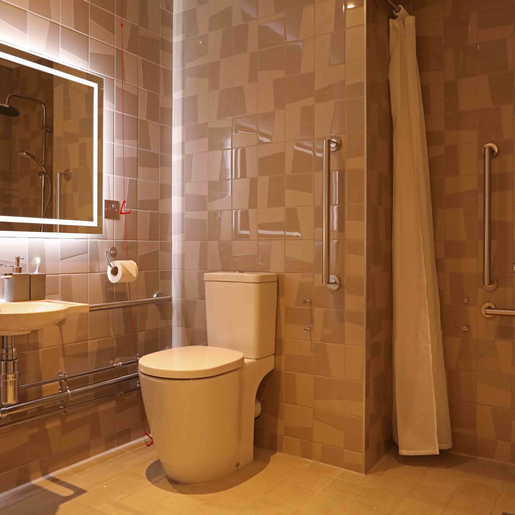 Private Student Accommodation Manchester & Salford | true