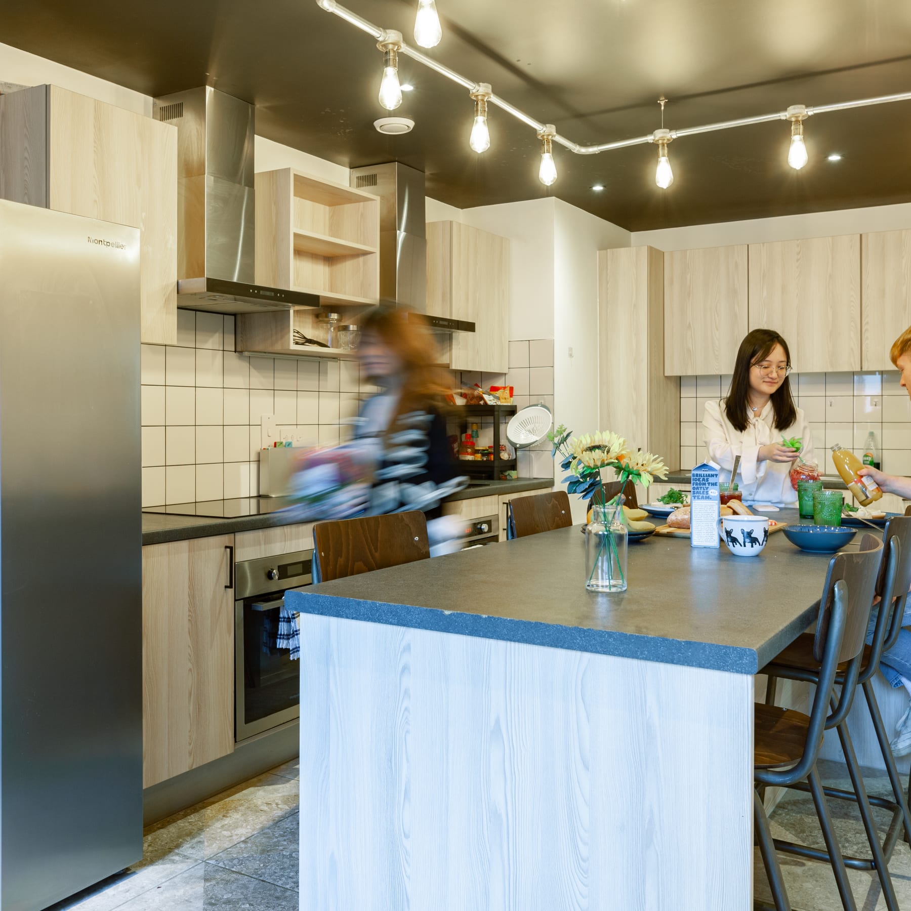 Shared student accommodation in Birmingham | true student | true student