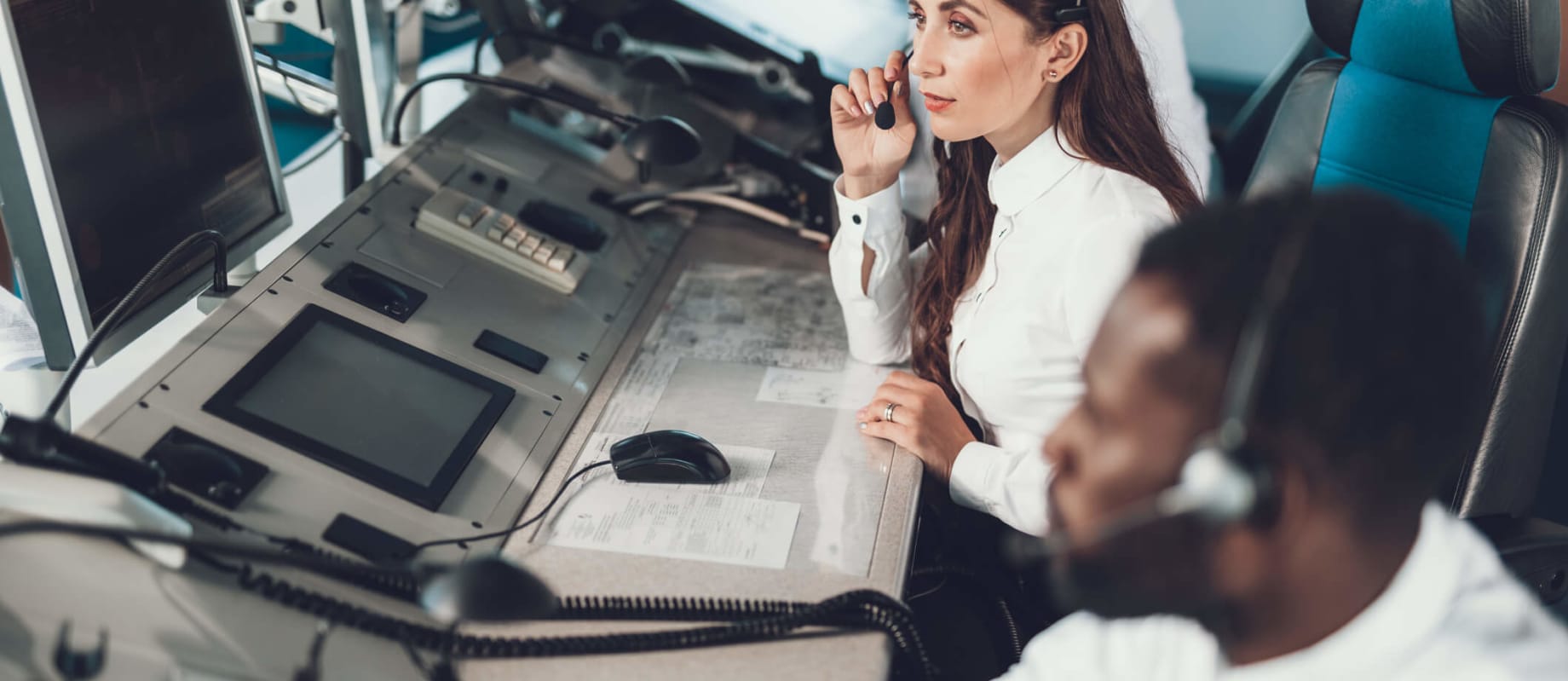 Flight Dispatch Training: An Overview | The CPD Certification Service