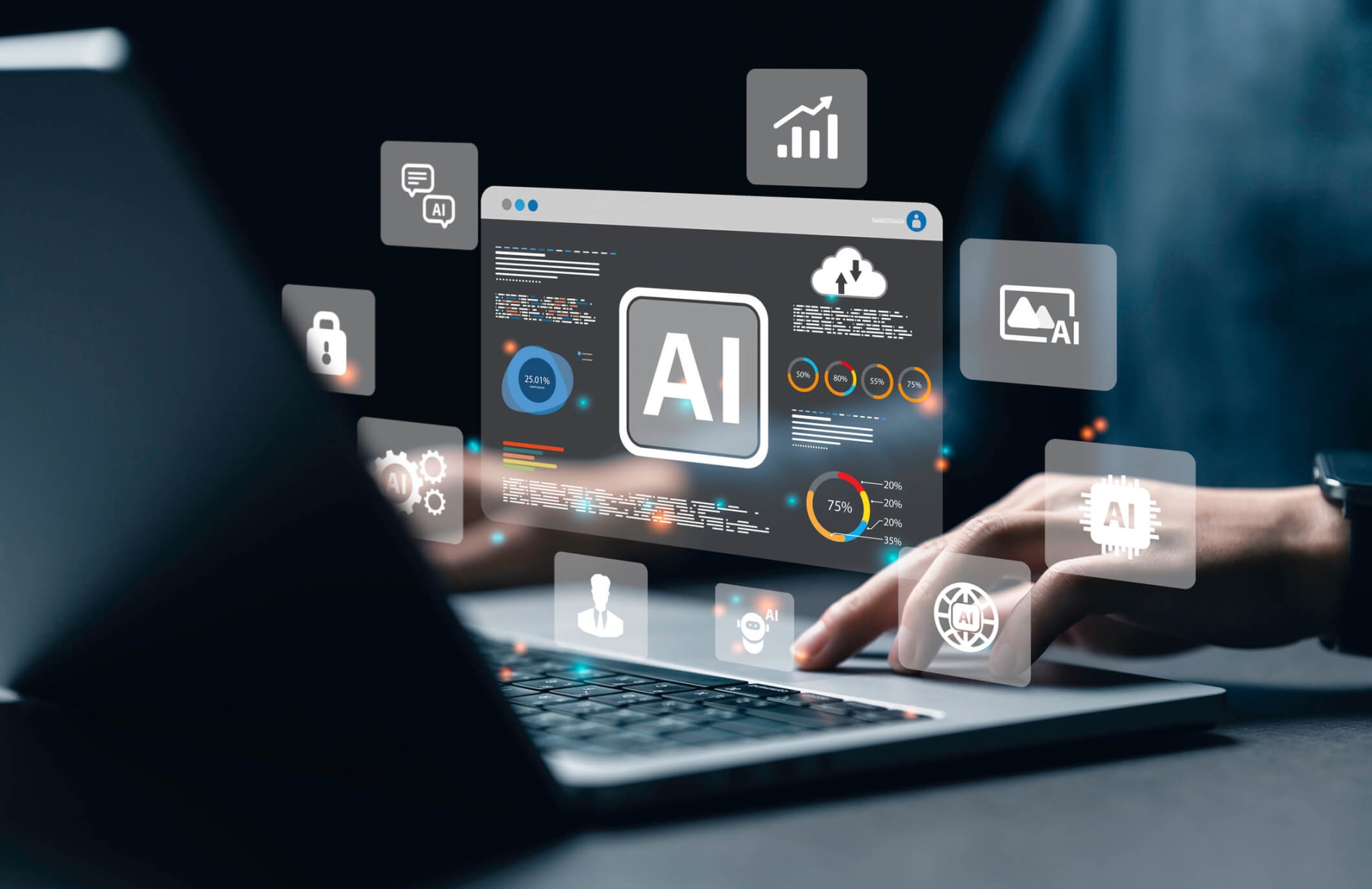 CPD - Benefits of Artificial Intelligence (AI) courses | The CPD Certification Service