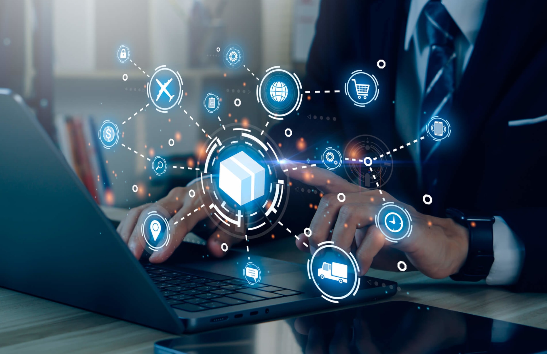 Creating & controlling ISO 44001 management system documents | The CPD ...