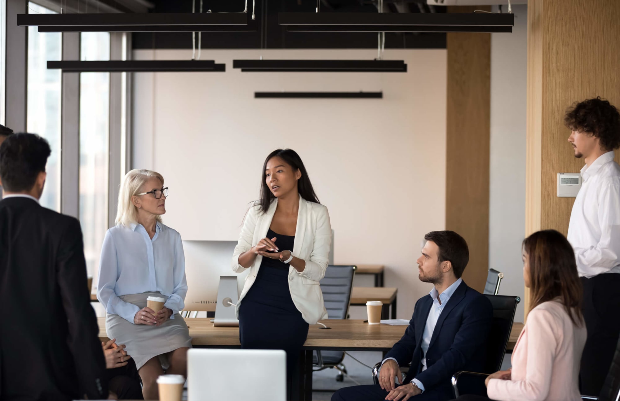 CPD - What is Cross-Training in the workplace? | The CPD Certification ...