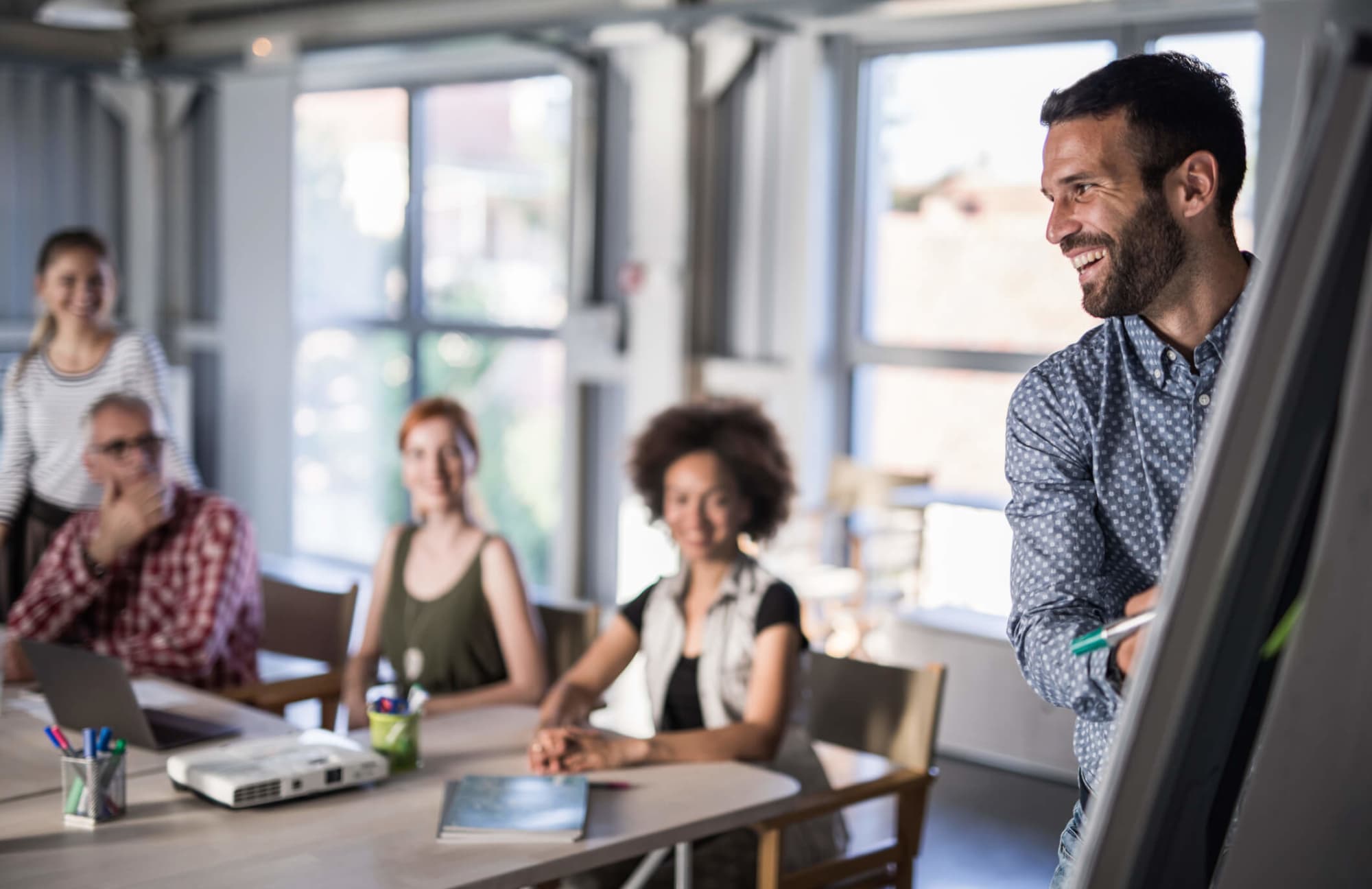 What is the purpose of a CPD workshop? | The CPD Certification Service