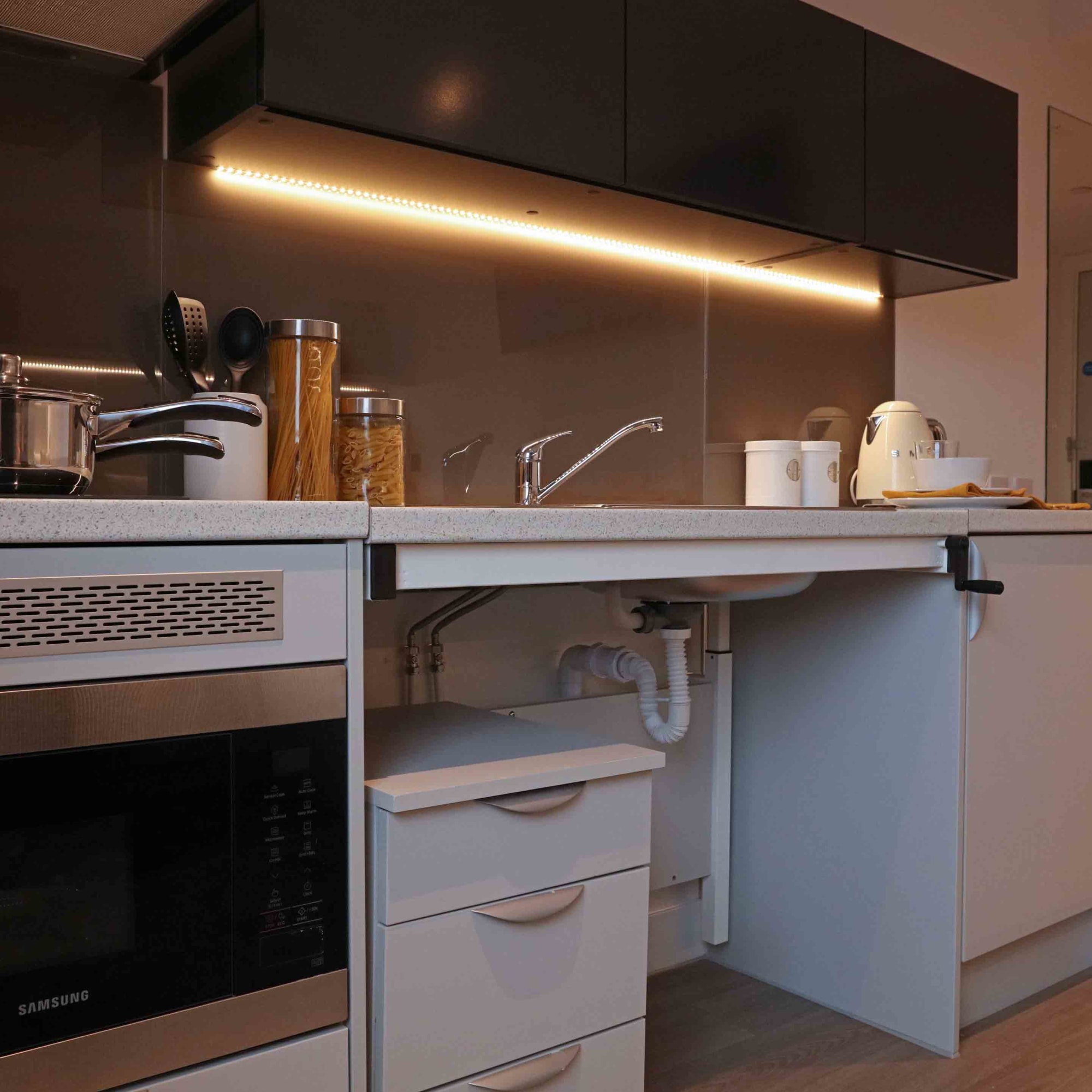 Private Student Accommodation Manchester & Salford | true