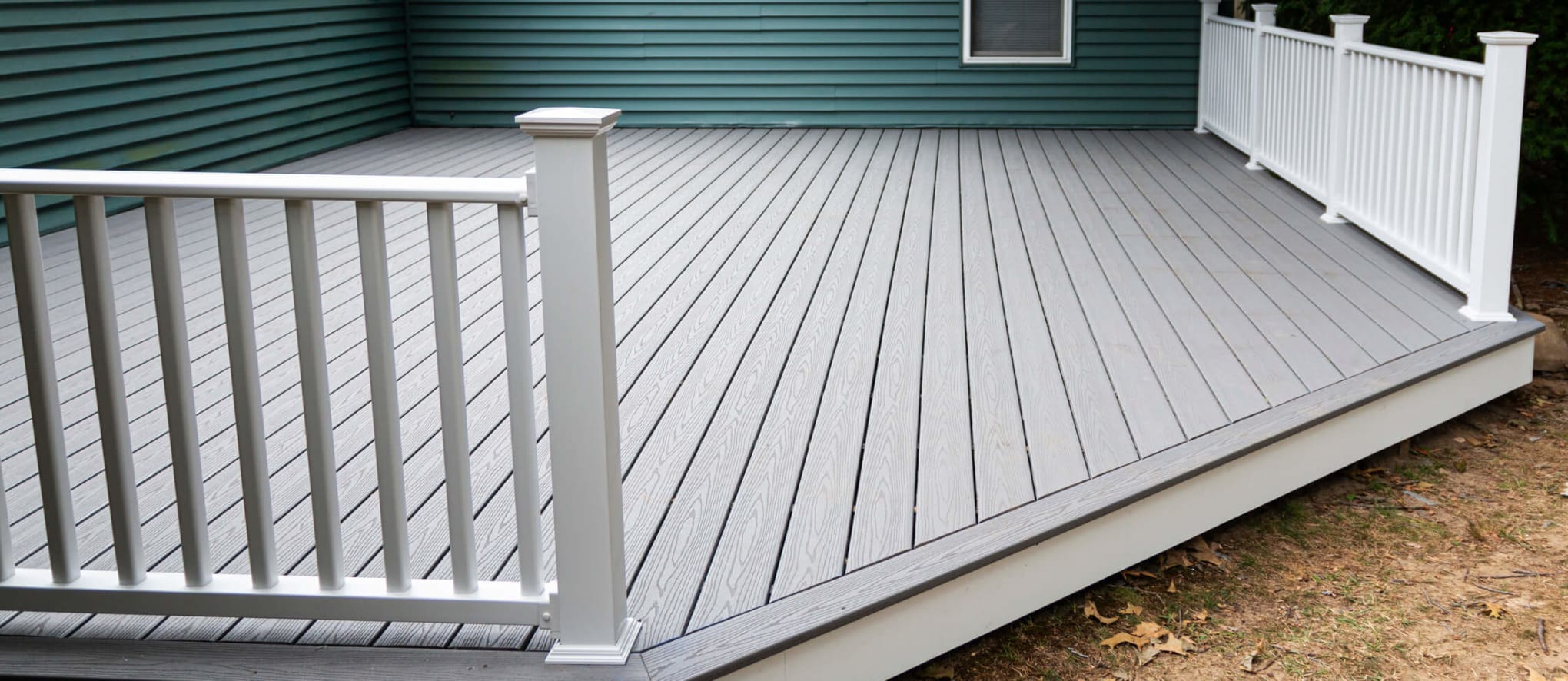 The anatomy of a deck: understanding decking from the inside out | The ...