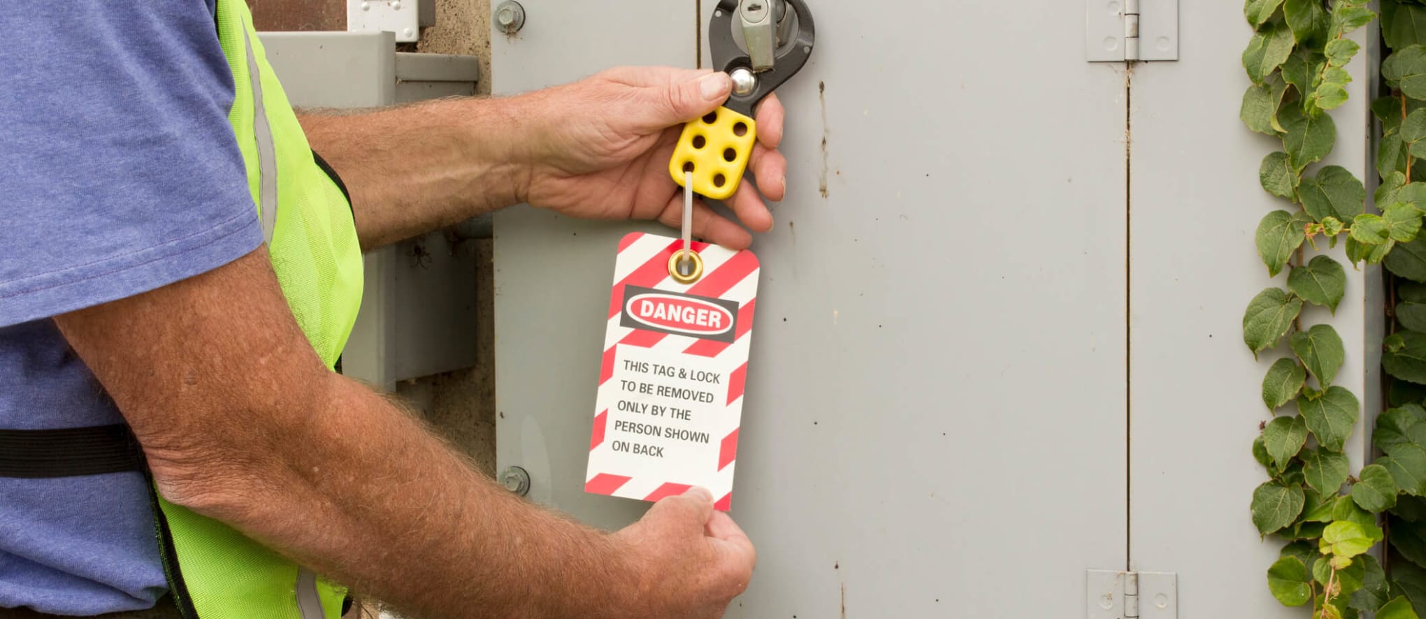 Essential Steps for Removing Lockout Tagout Devices | The CPD ...