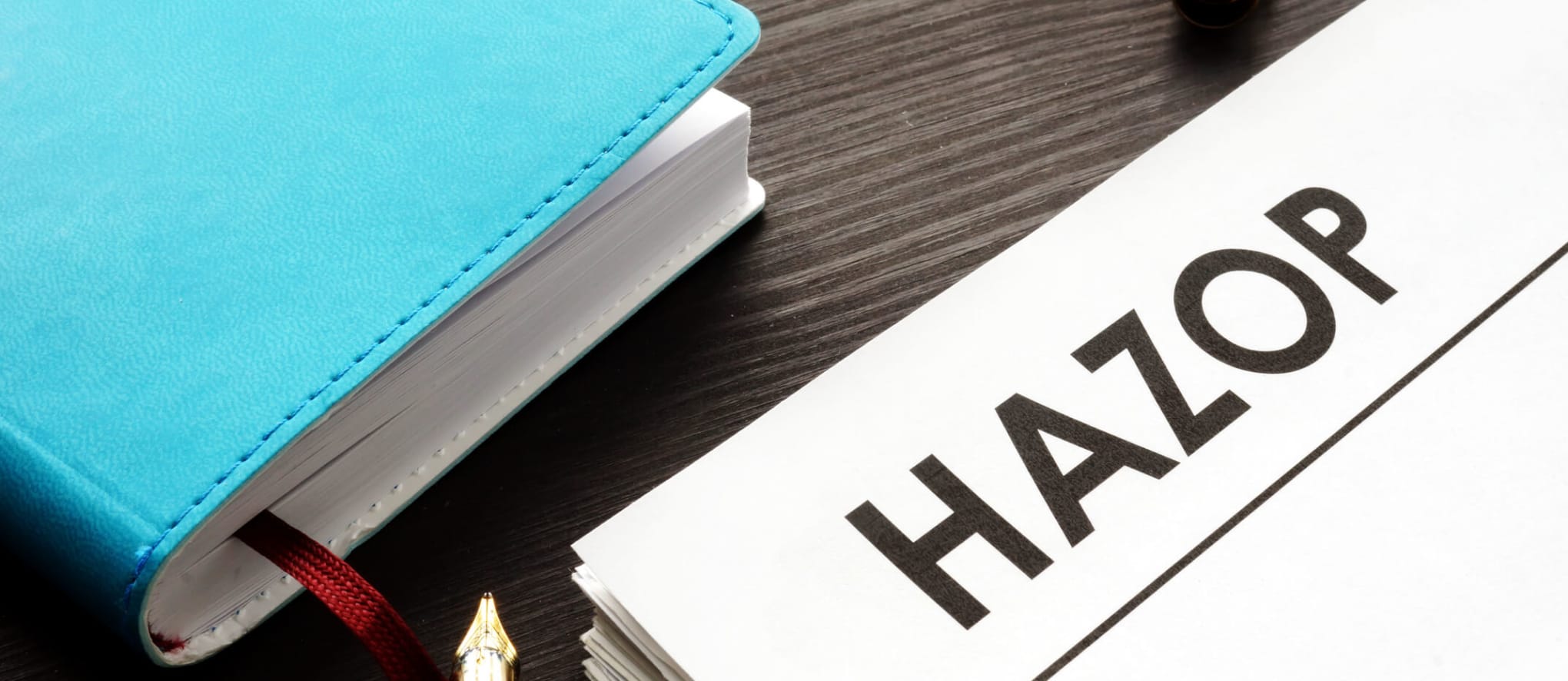 HAZOP vs PHA: Understanding the Differences | The CPD Certification Service