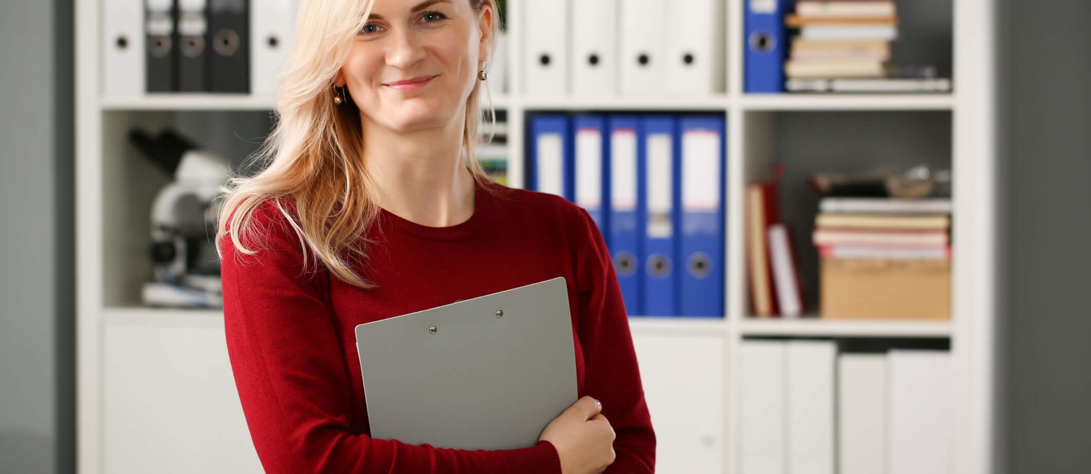 How to become a successful Office Administrator - News | The CPD ...