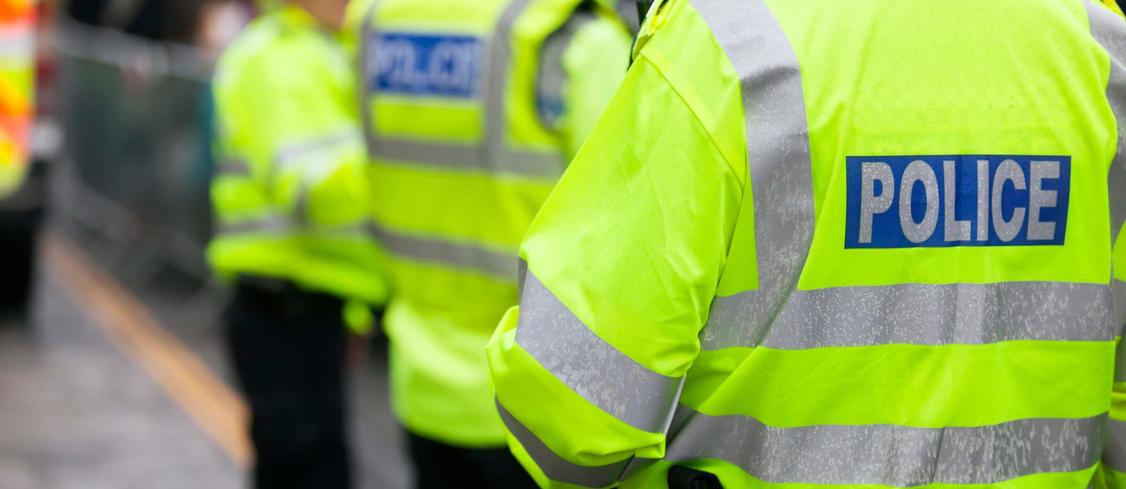 Benefits of Police CPD training courses | The CPD Certification Service