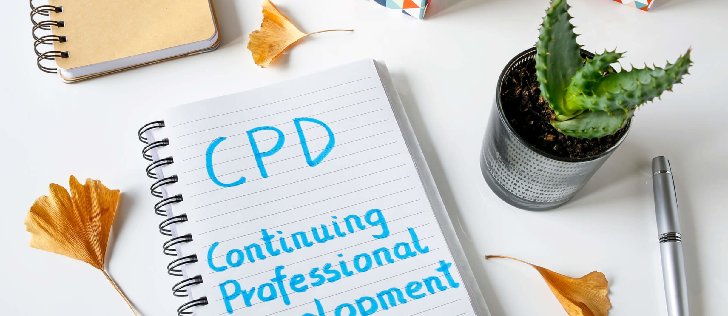 An introduction to the CPD Cycle stages | The CPD Certification Service