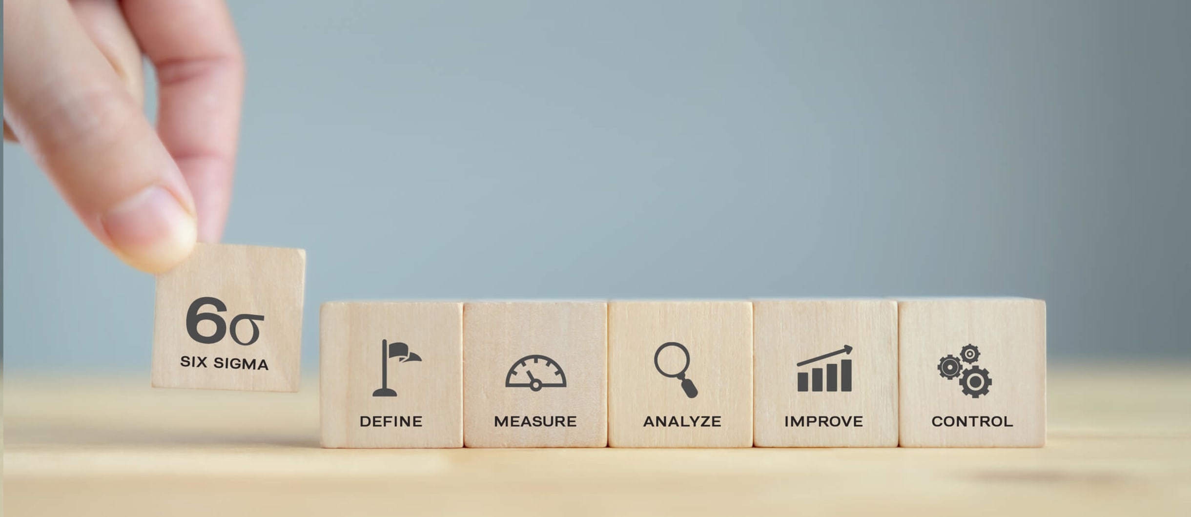 What is Six Sigma and how can it help your career? | The CPD ...