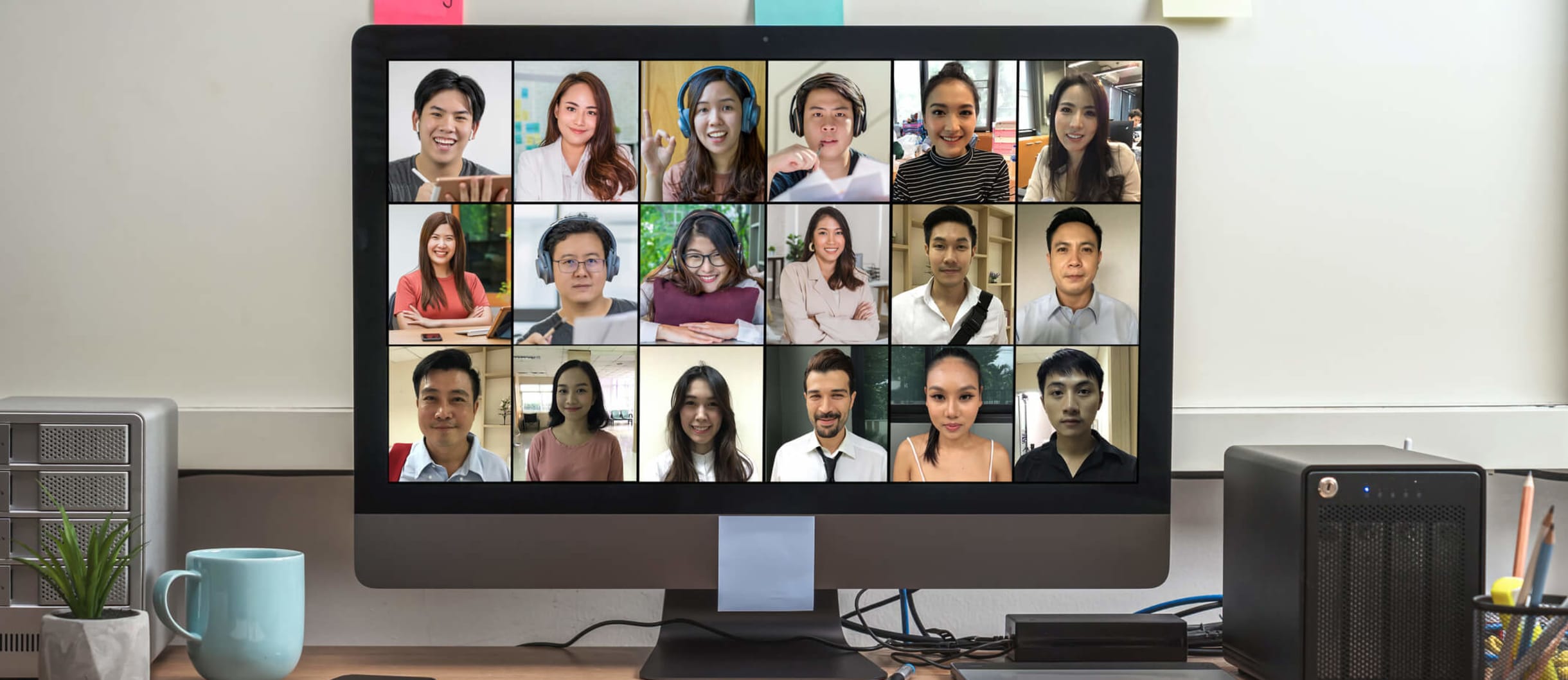 The Key Differences Between Online Learning and Offline Learning - News ...