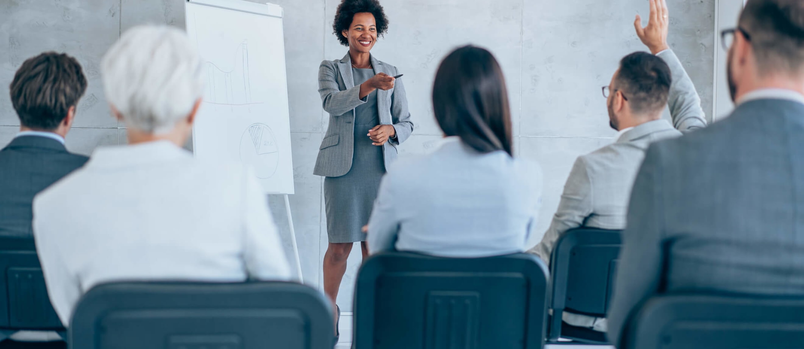 Why take a Train the Trainer course? | The CPD Certification Service