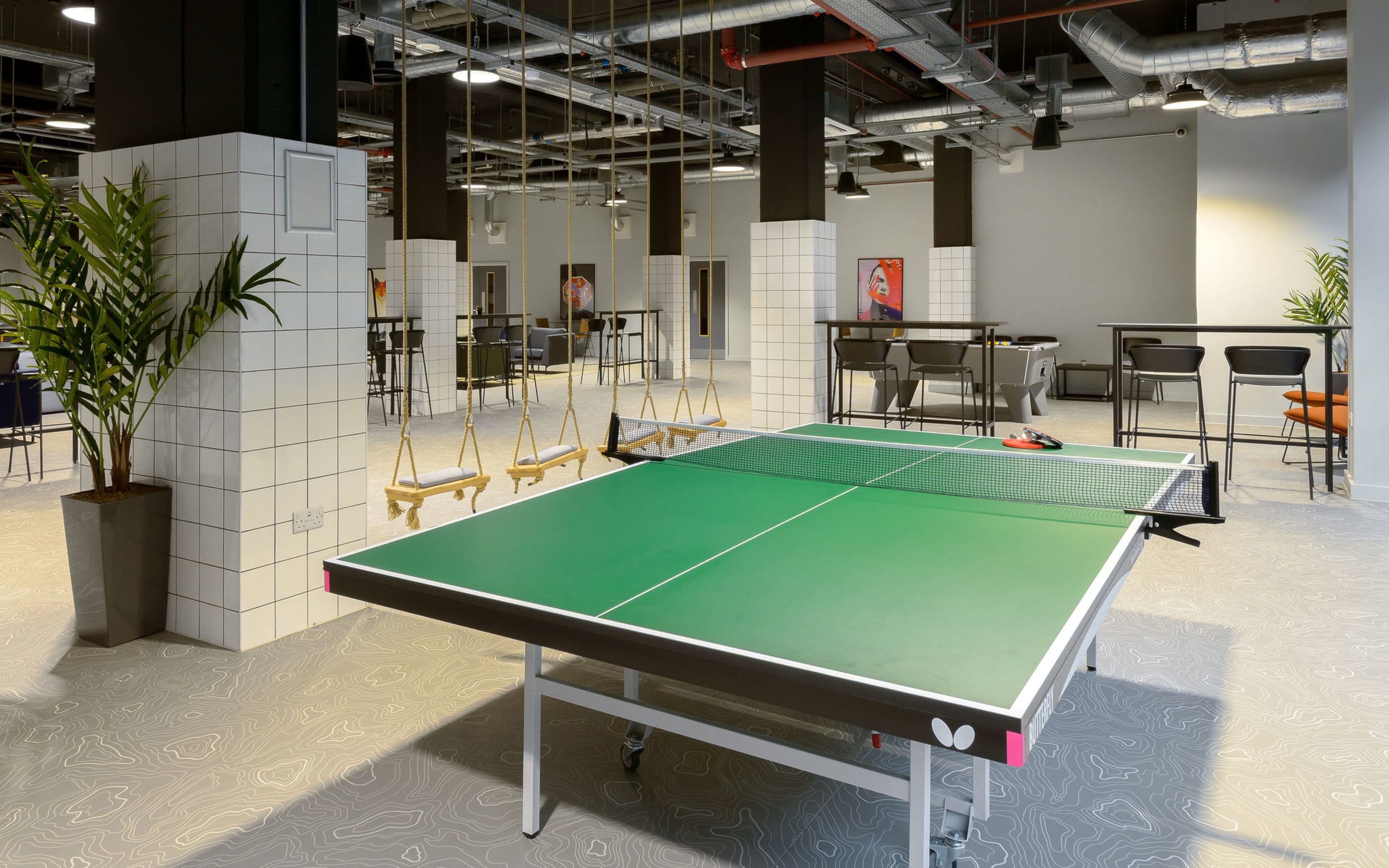 Student Accommodation in Leicester | true student