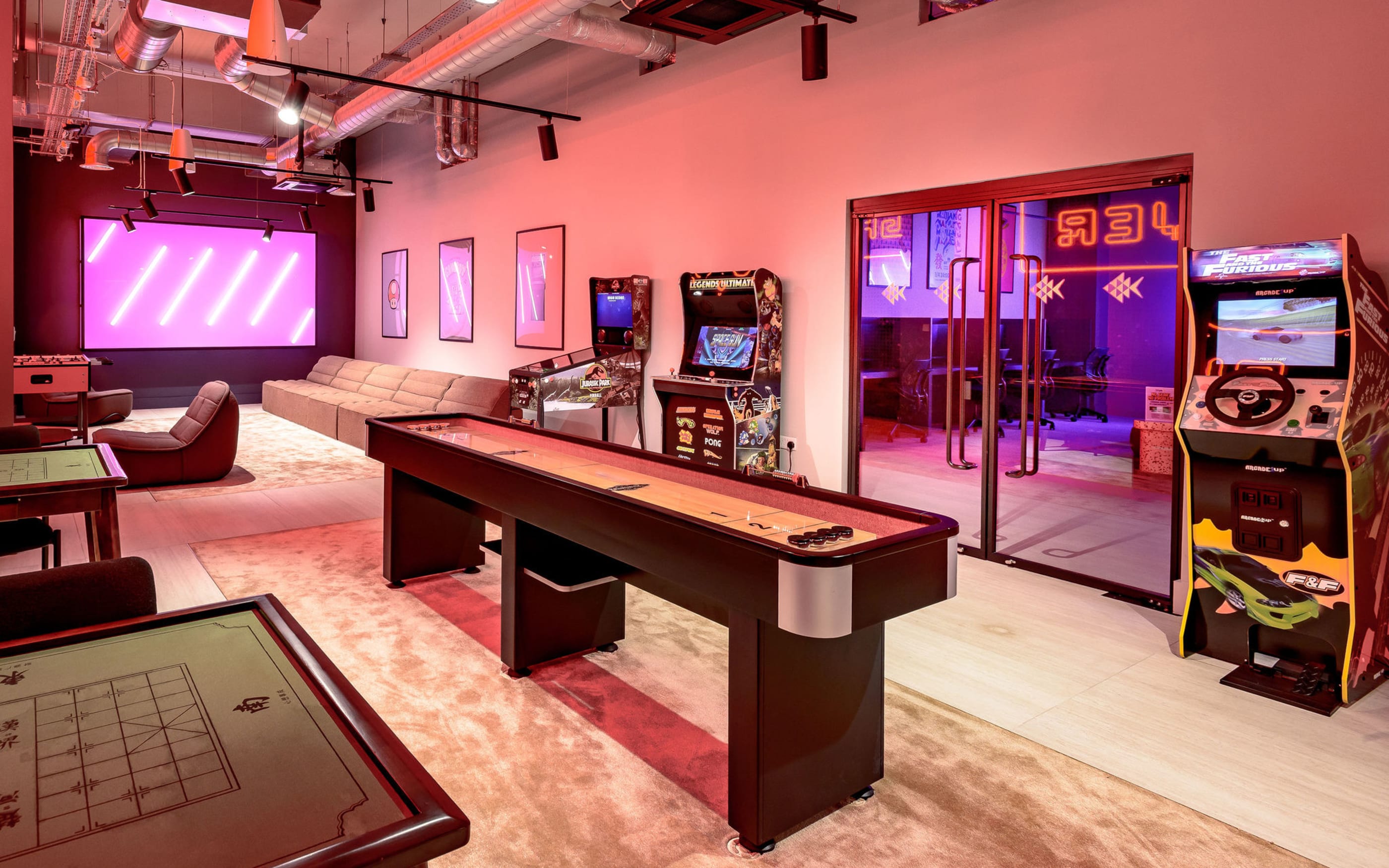 Nottingham Student Accommodation | true student