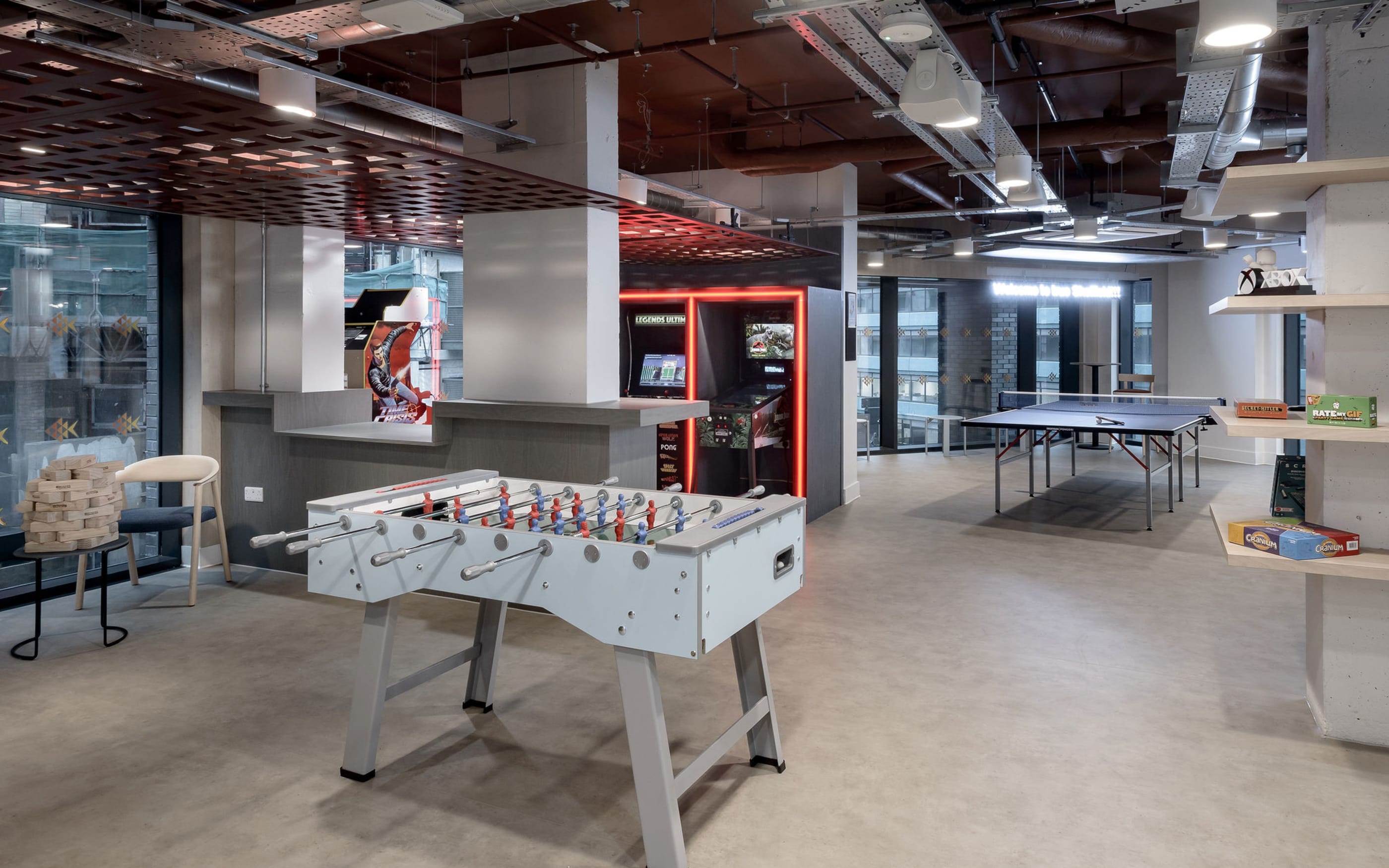 Premium Student accommodation in Sheffield | true student