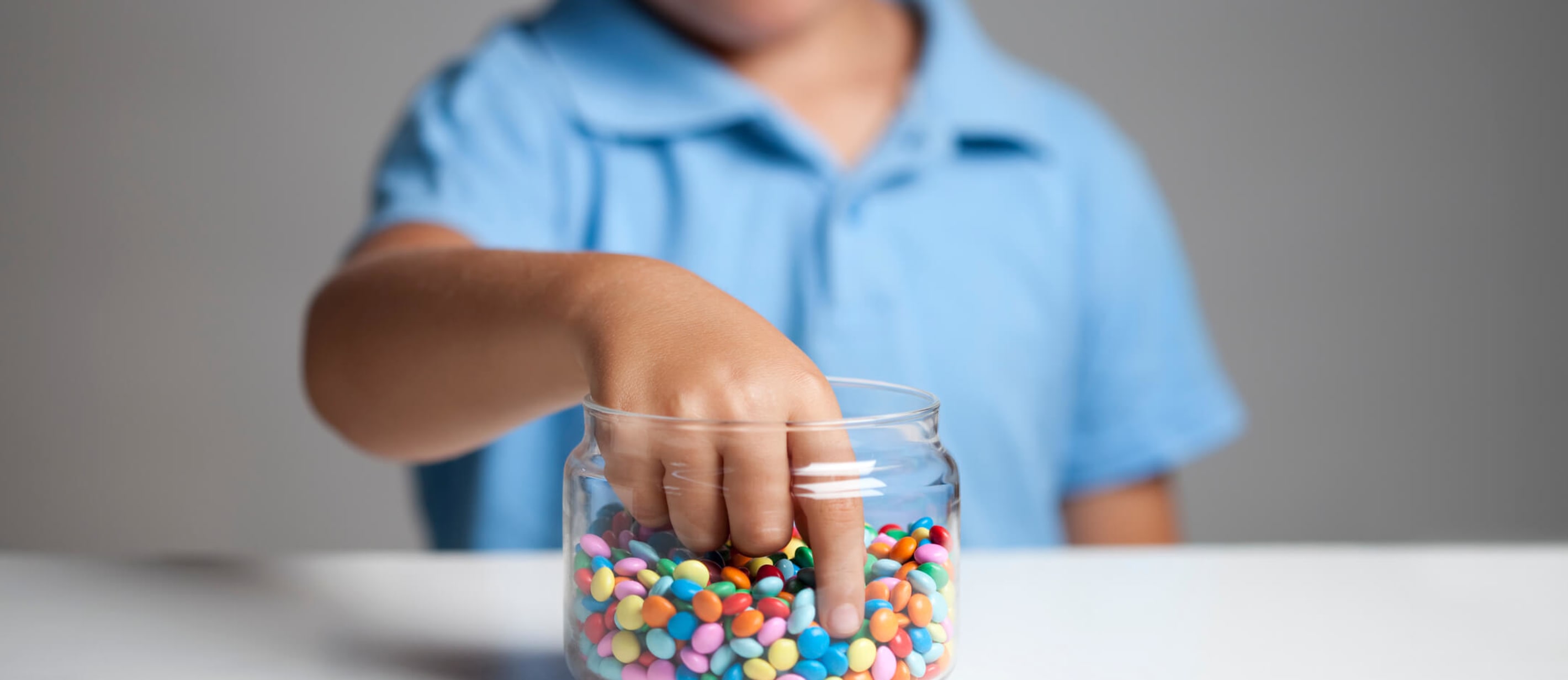 Children's Love for Sweets and Practical Tips for Parents | The CPD ...