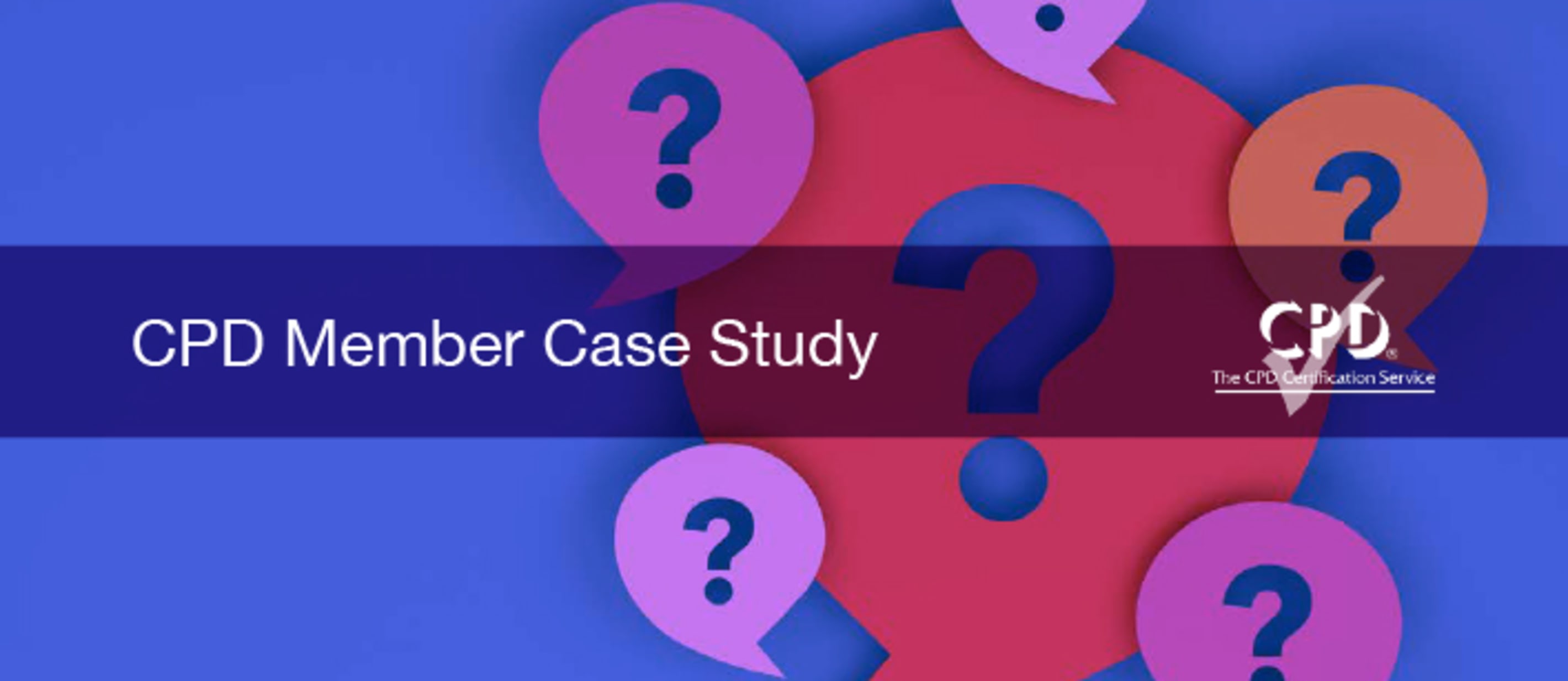 iHASCO CPD Member Case Study | The CPD Certification Service