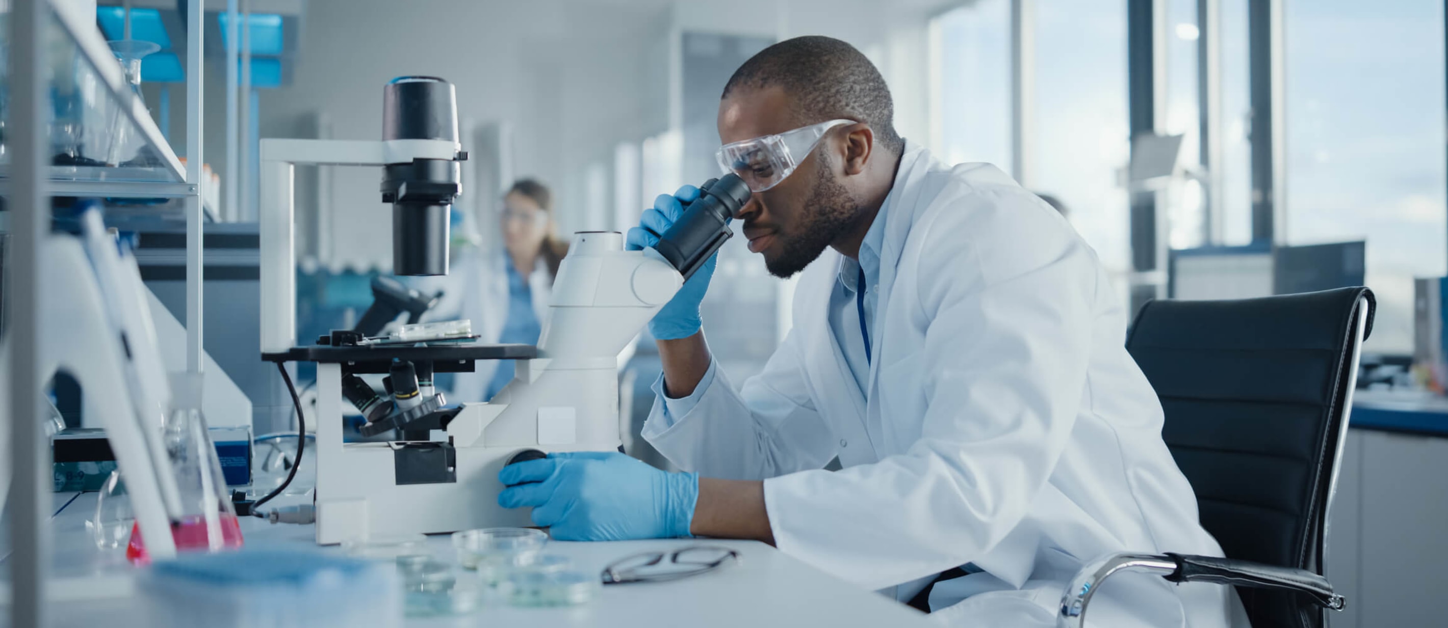 CPD for Science Technicians and Biomedical Scientists | The CPD ...