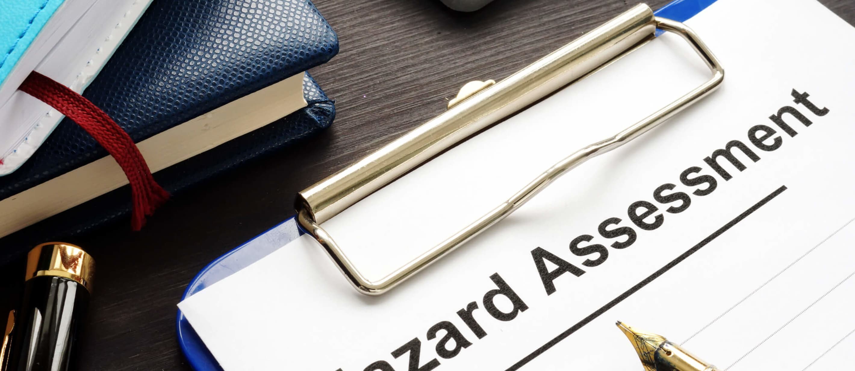 HAZID AND HAZOP: A Brief Comparison | The CPD Certification Service