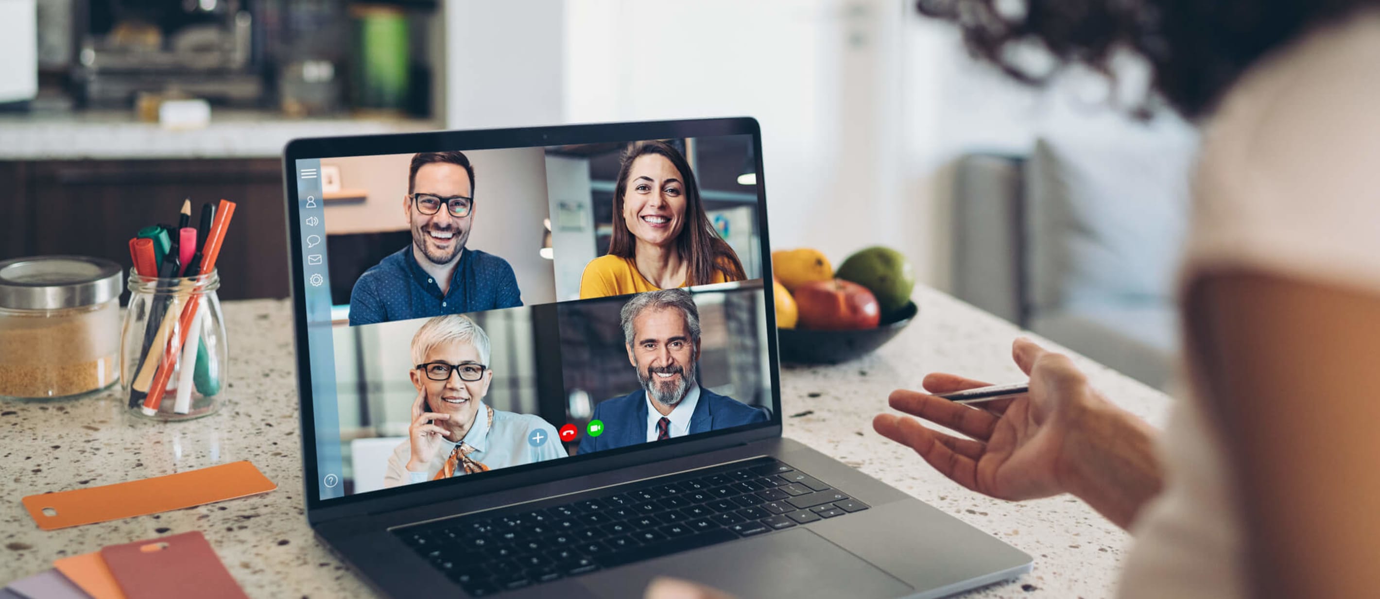 Workplace collaboration, barriers and the generational divide | The CPD ...