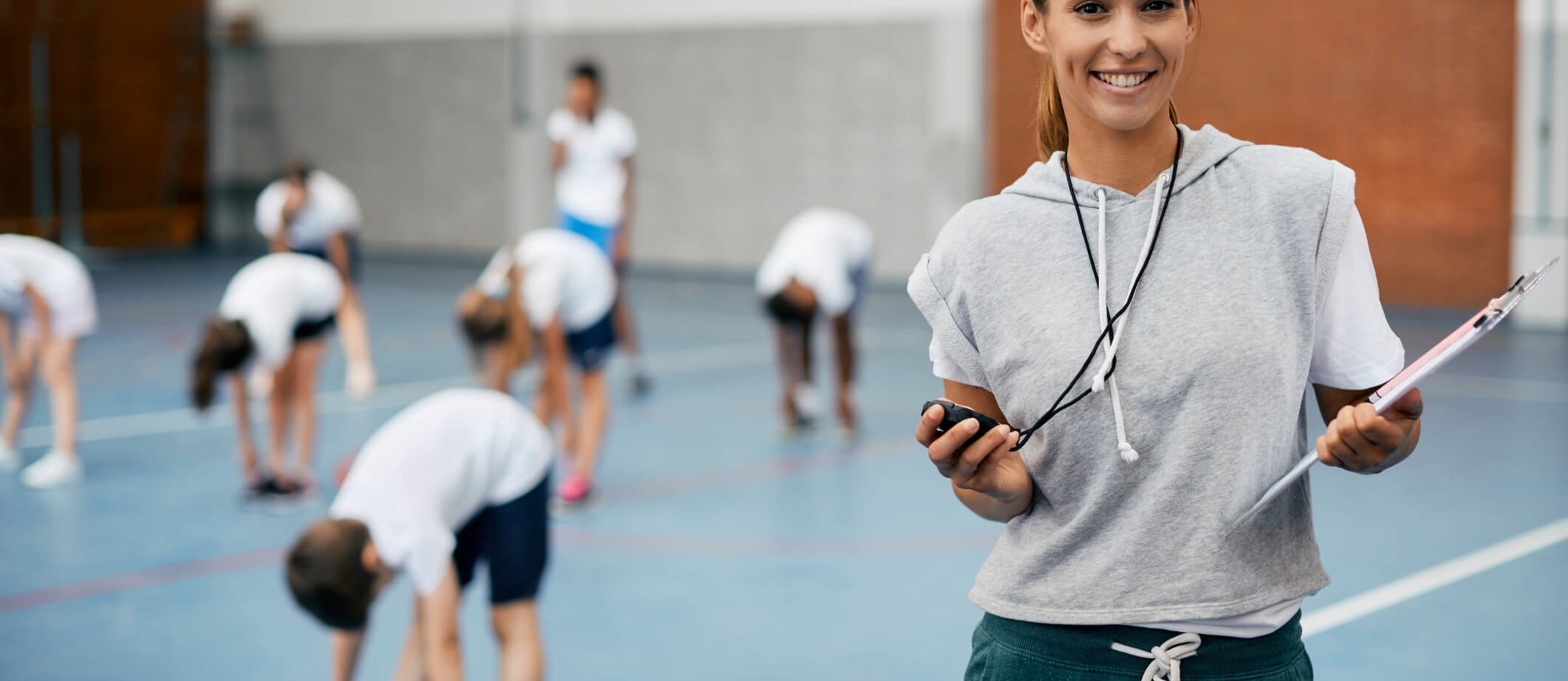 The Importance of CPD for PE Teachers | The CPD Certification Service