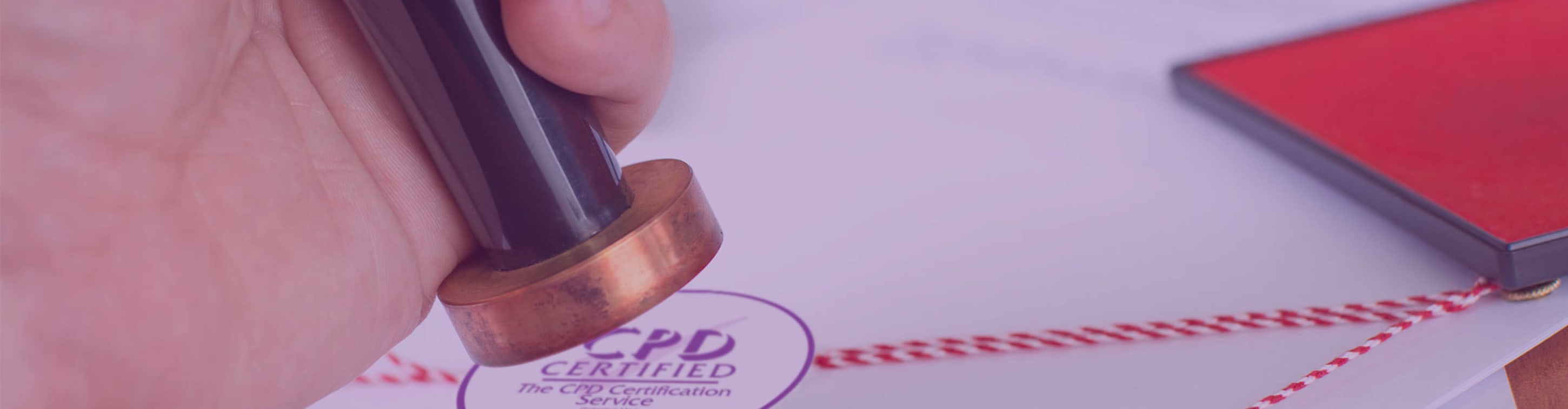 Become a CPD accredited training provider | The CPD Certification Service