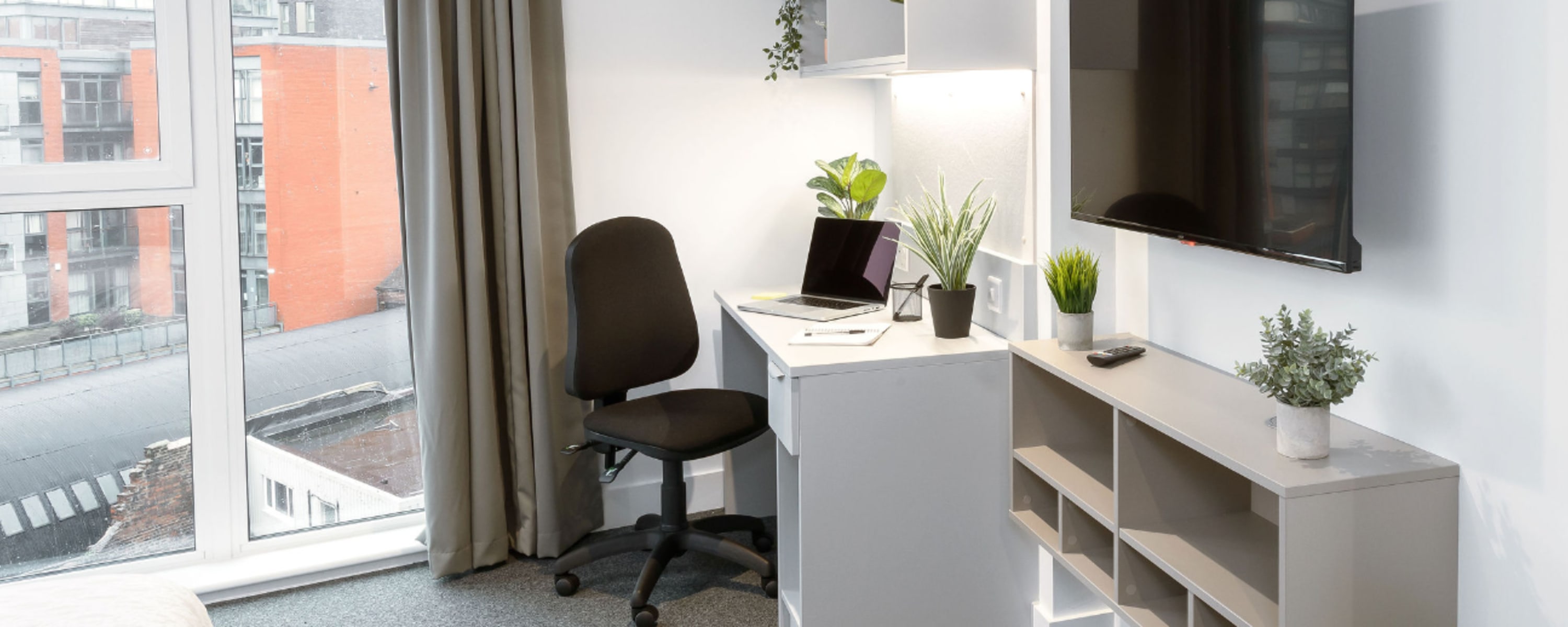 Superior Apartment for Sheffield Students - true student | true student