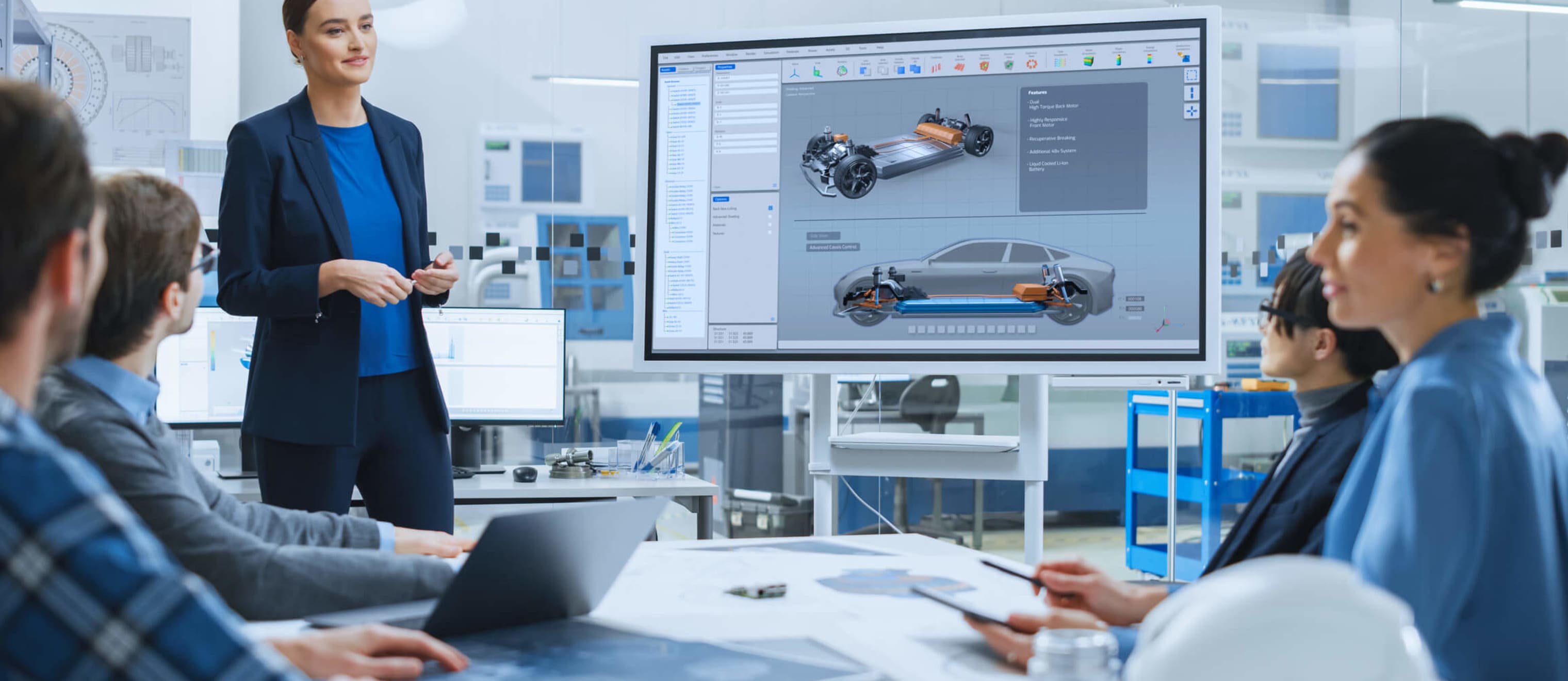 Combatting disruption in the automotive industry | The CPD ...