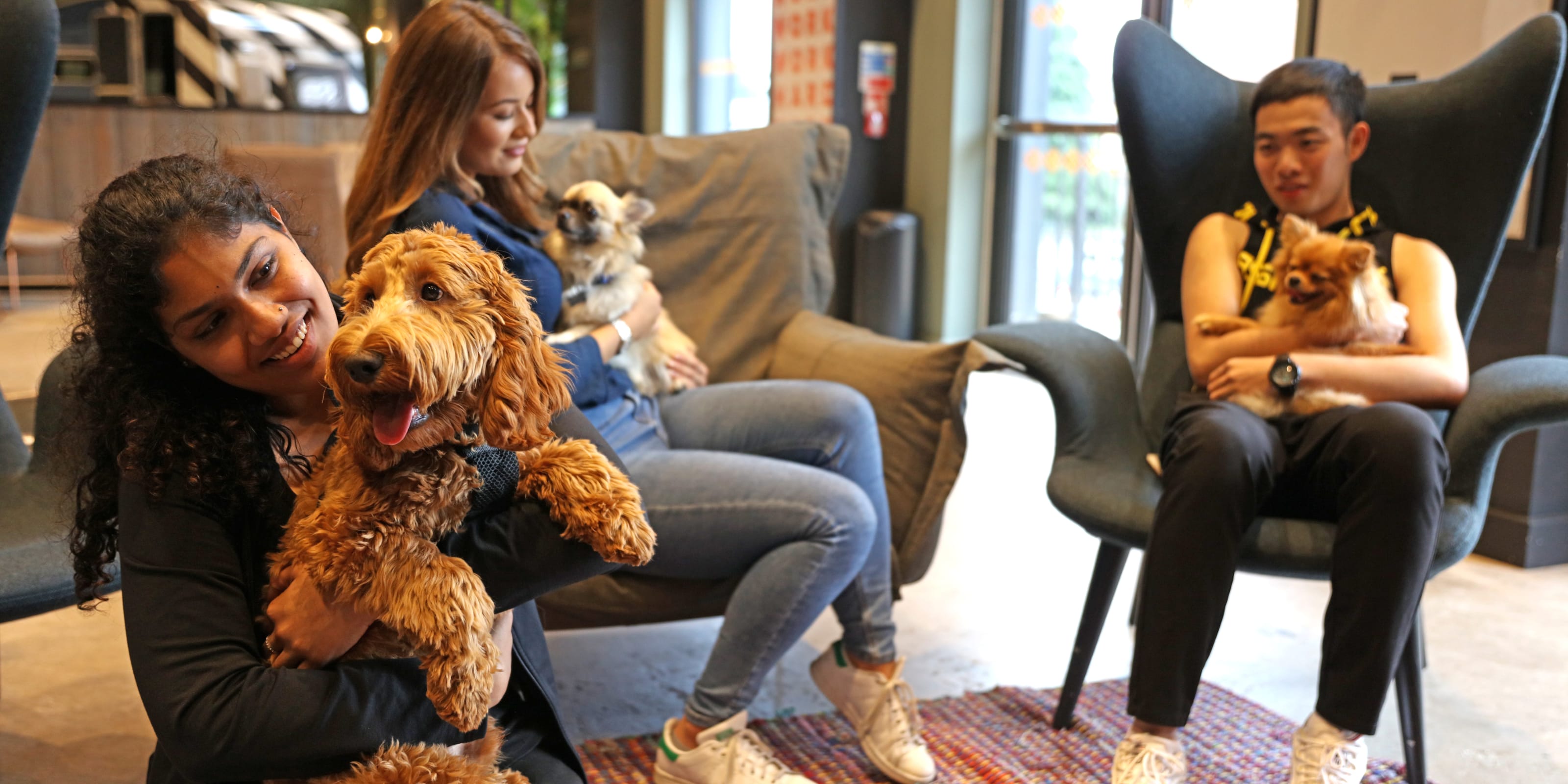 trueLife Events Program | true student