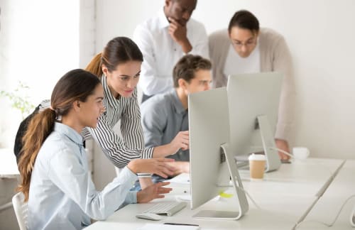 CPD - What is Cross-Training in the workplace? | The CPD Certification ...