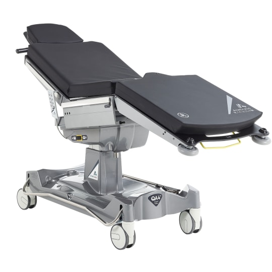 Compact, lightweight & robust patient stretchers | AneticAid