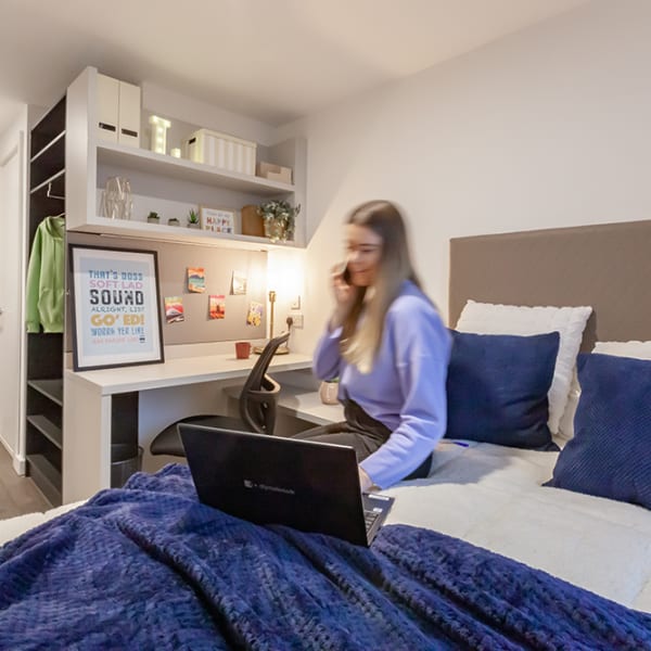 Liverpool Student Rooms | Flats & Apartments | true student