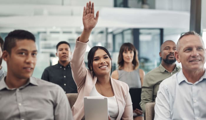 Is CPD good for my CV | The CPD Certification Service